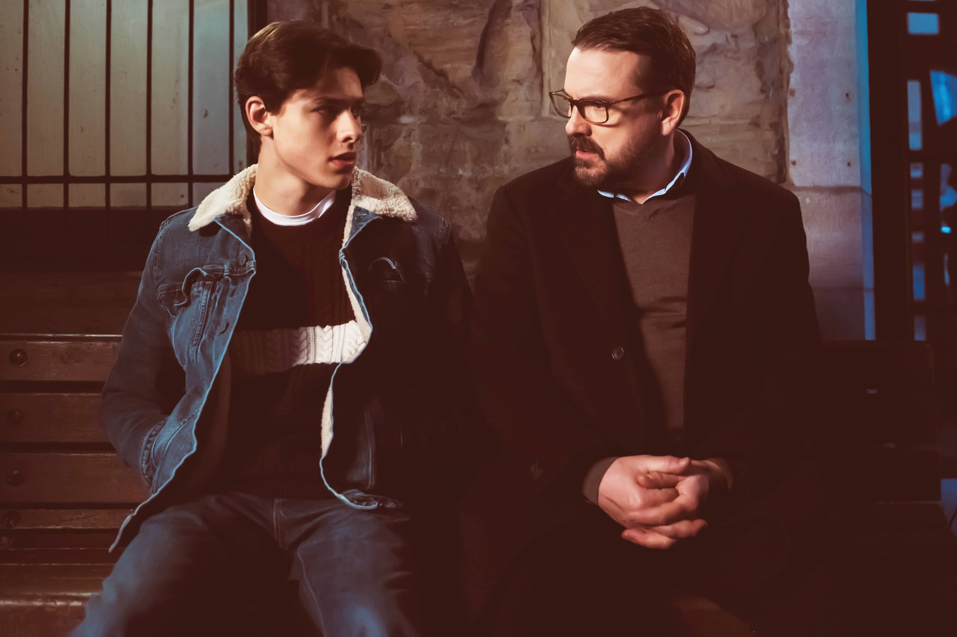 Henri Picard dévoile les conseils qu’il a reçus de ses parents | 7 Jours