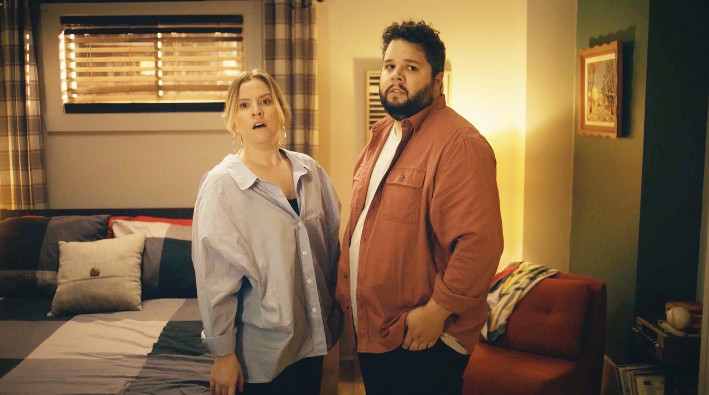 Pascale Renaud-Hébert se confie sur sa relation avec Nicolas Ouellet ...