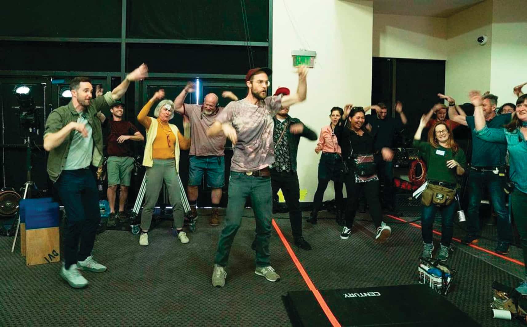 Le secret du succès de Jamie Lee Curtis | 7 Jours