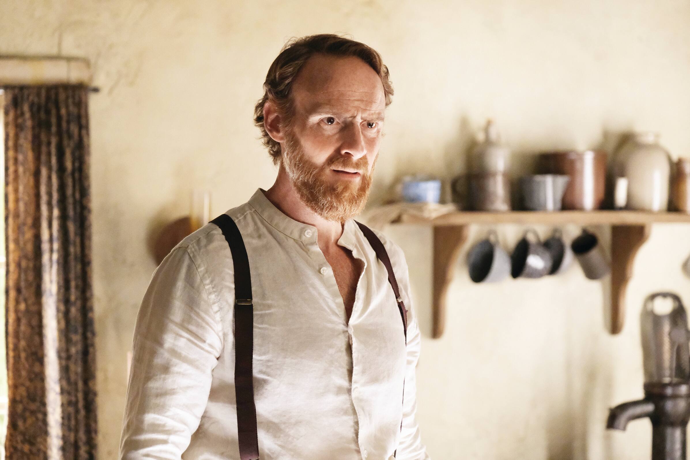 Vincent Leclerc revient sur son plus gros défi en carrière | 7 Jours