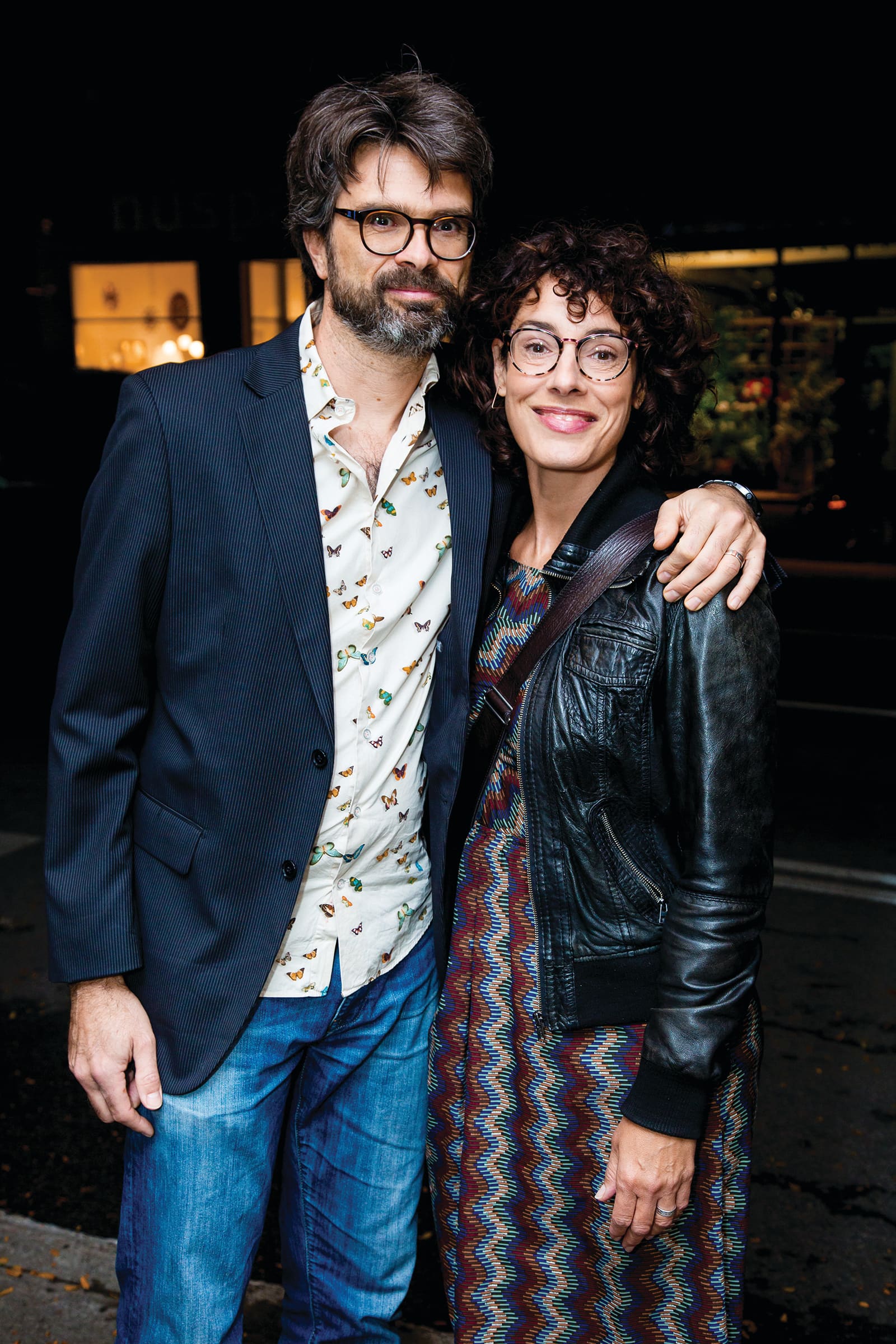 Marie-Hélène Thibault s’ouvre avec émotion sur le départ de la maison ...