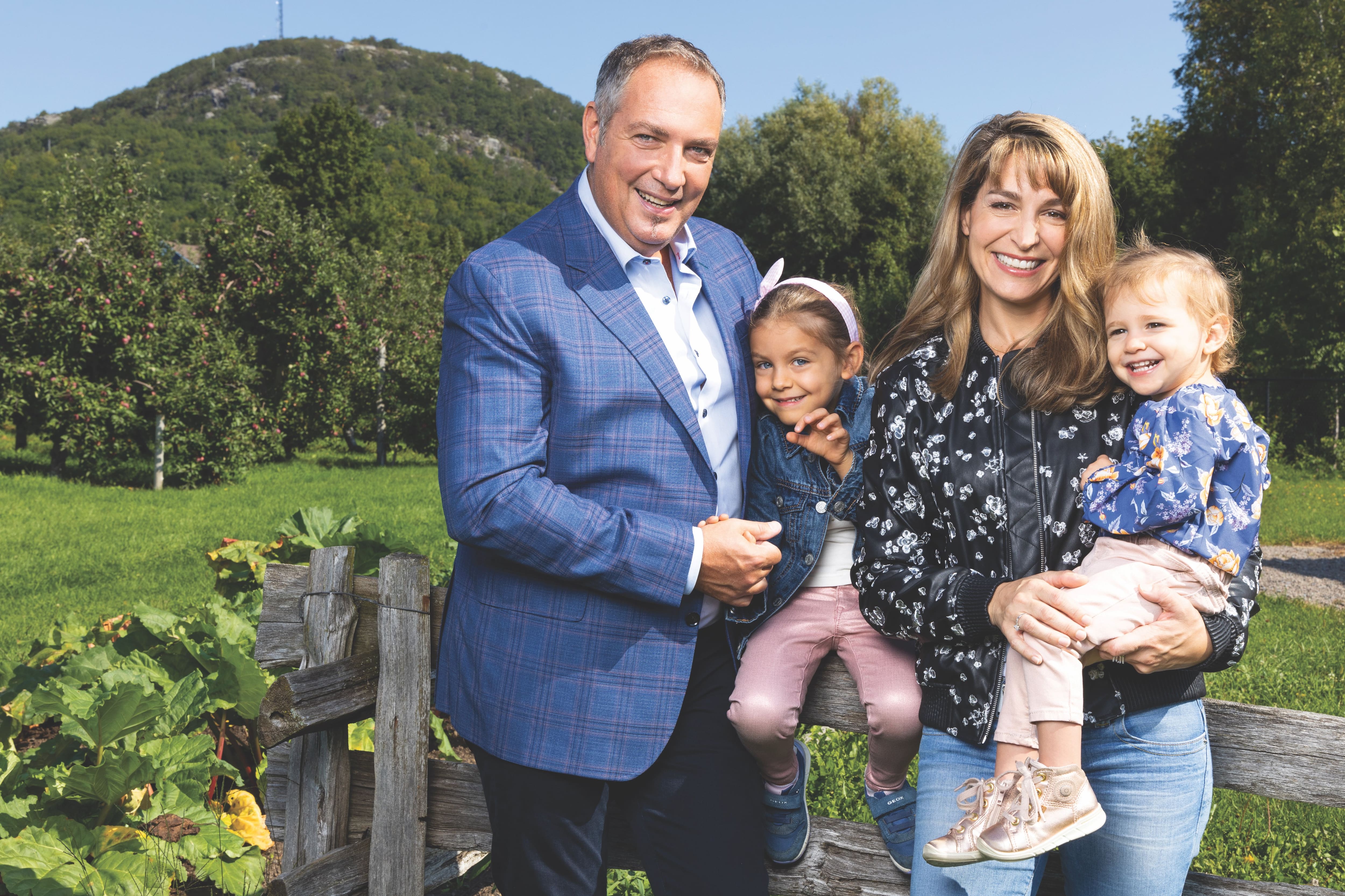 Difficiles traitements de fécondation in vitro pour la conjointe de ...