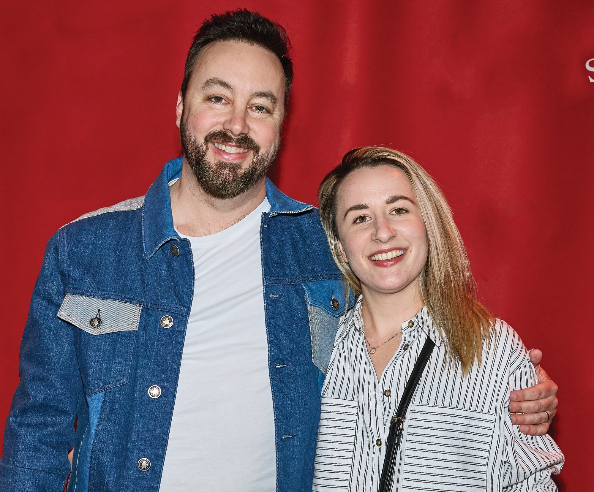 Mathieu Gratton encourage Benjamin dans son désir d’autonomie | 7 Jours