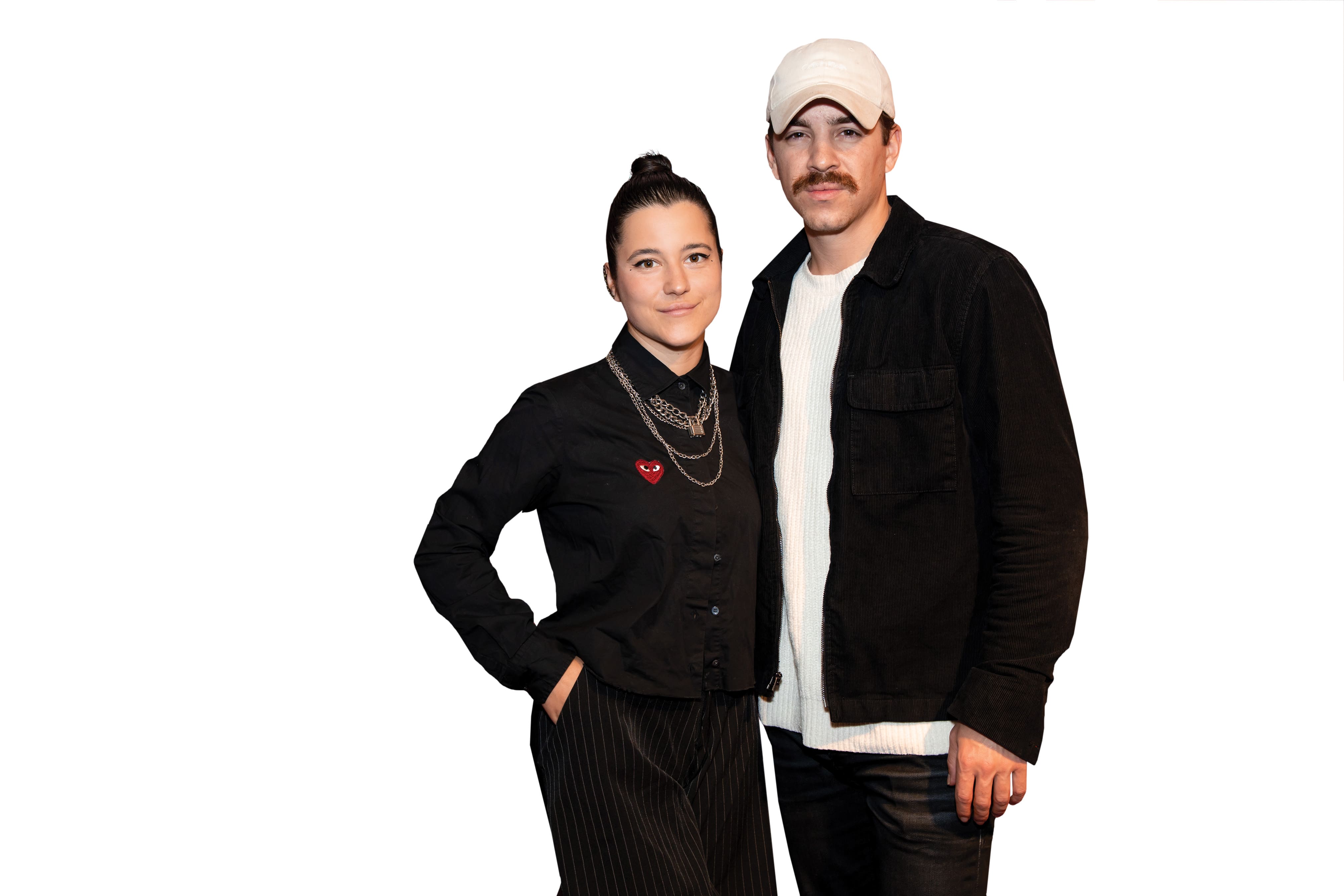 Après le décès de son beau-père, Catherine Brunet réfléchit à son ...