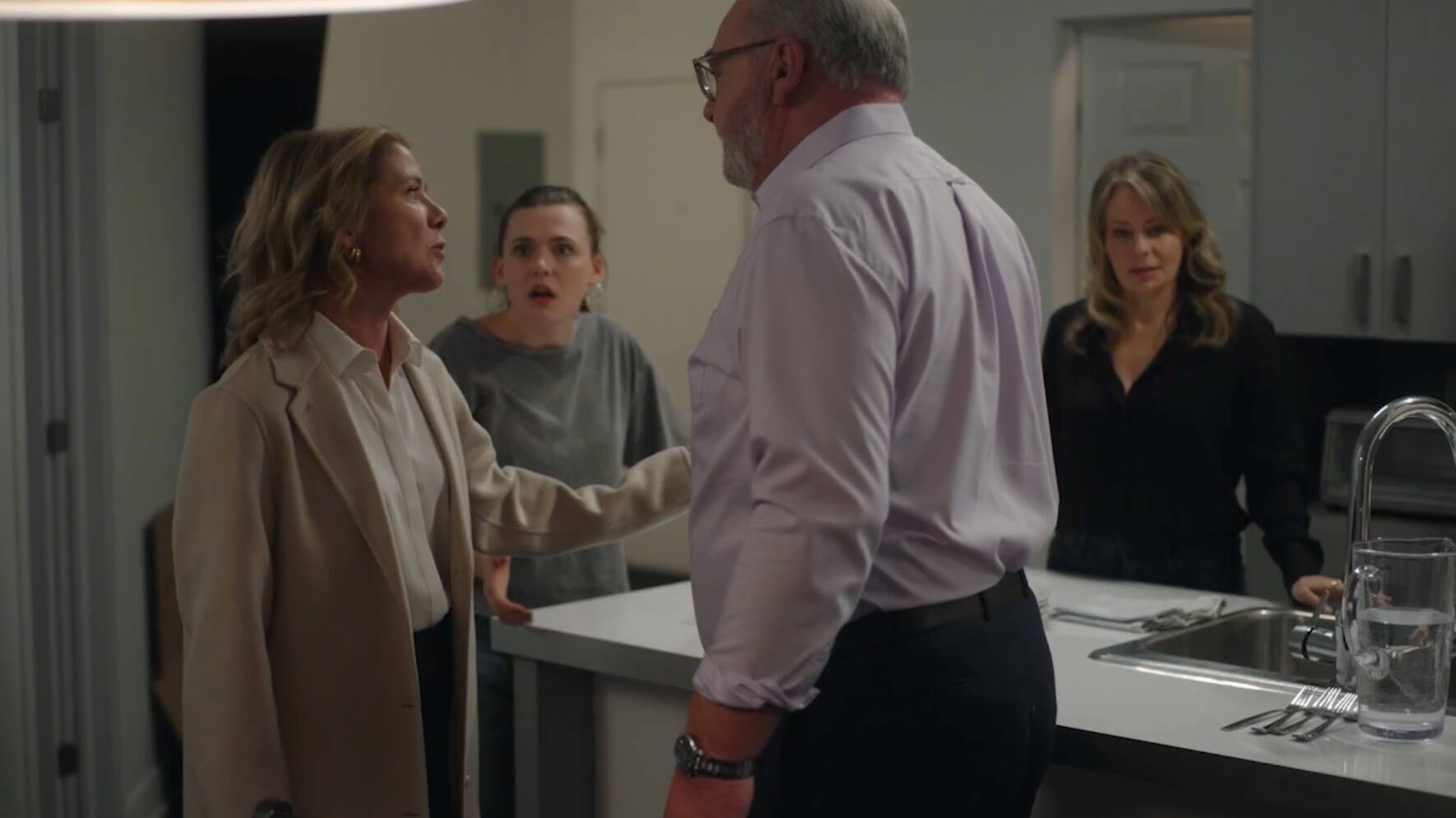«Dumas» saison 2: Charlie est-elle décédée ou a-t-elle survécu à la ...