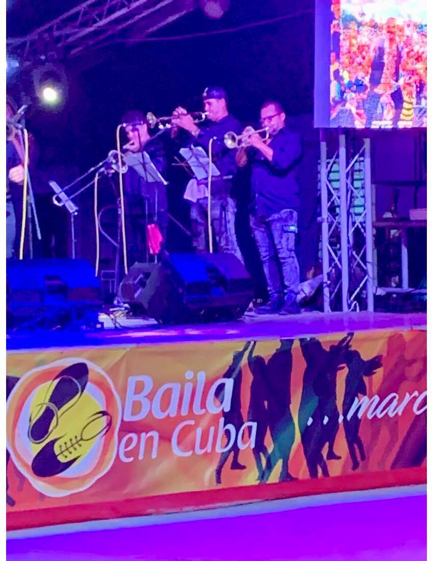 Bailar en Cuba (Danser à Cuba) | Le Journal de Montréal