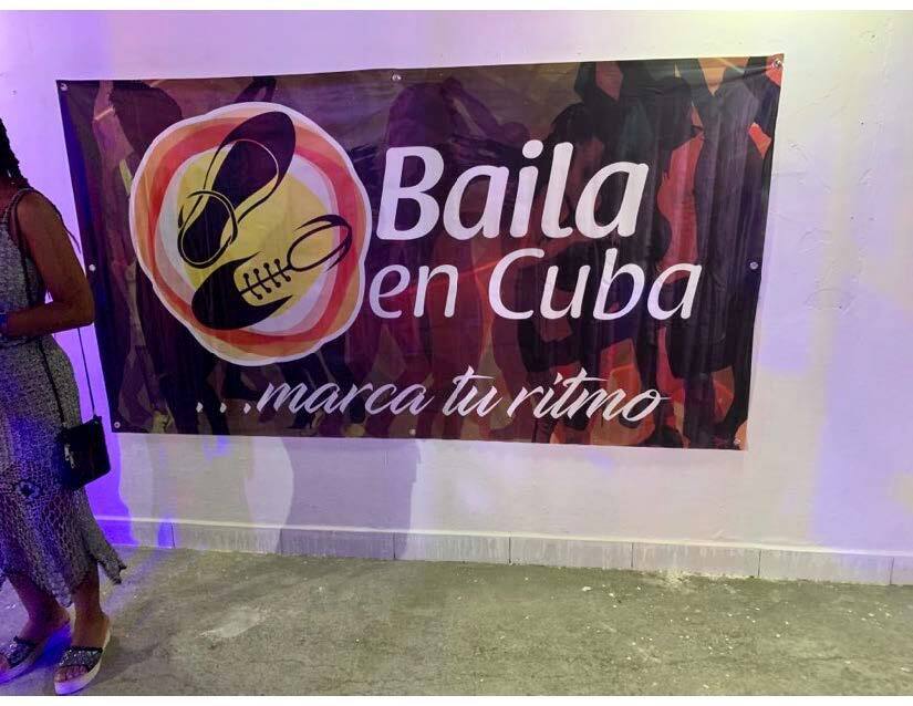 Bailar en Cuba (Danser à Cuba) | Le Journal de Québec