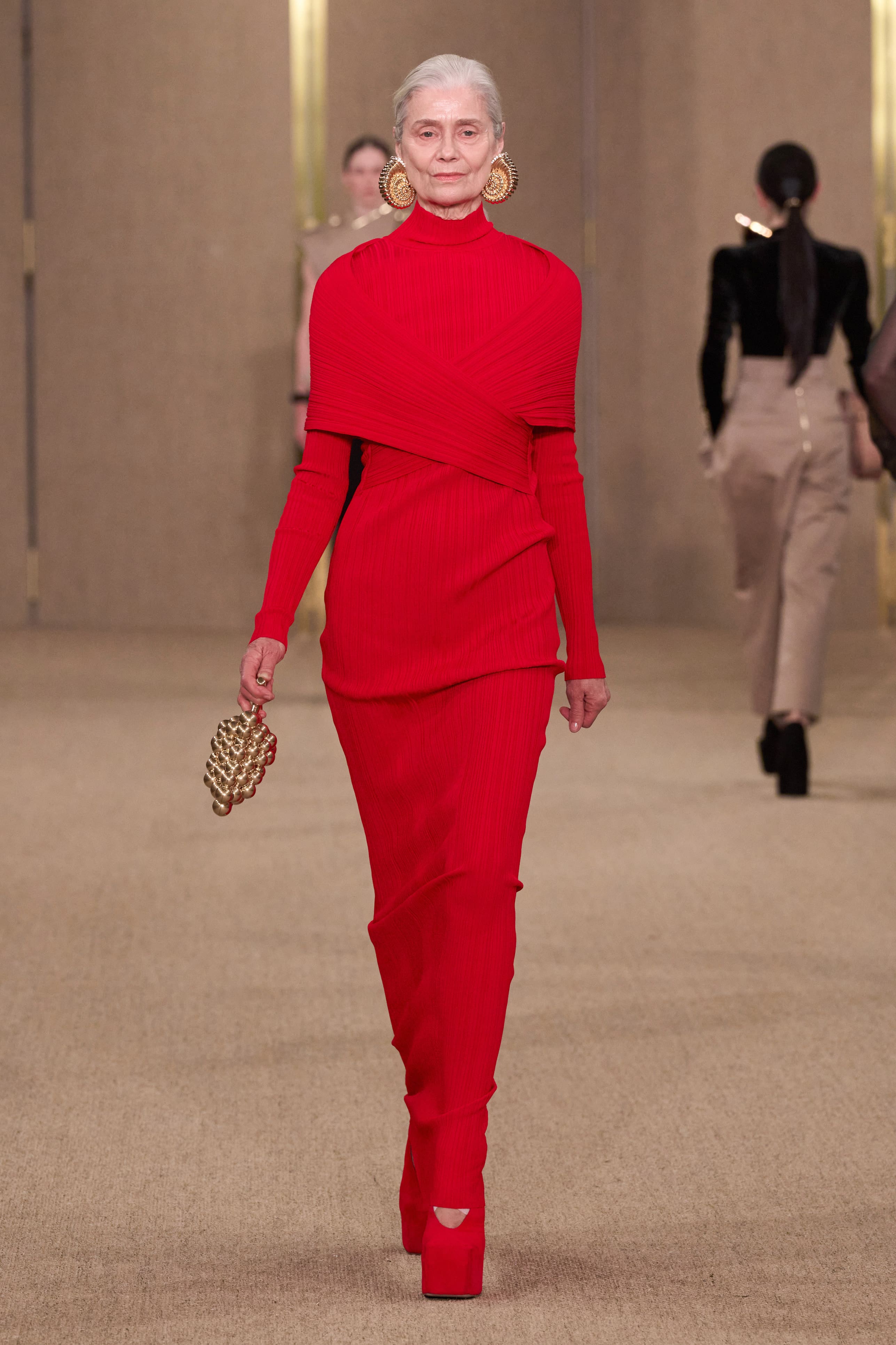 Voici LA couleur tendance de l’automne 2024 | Coup de Pouce