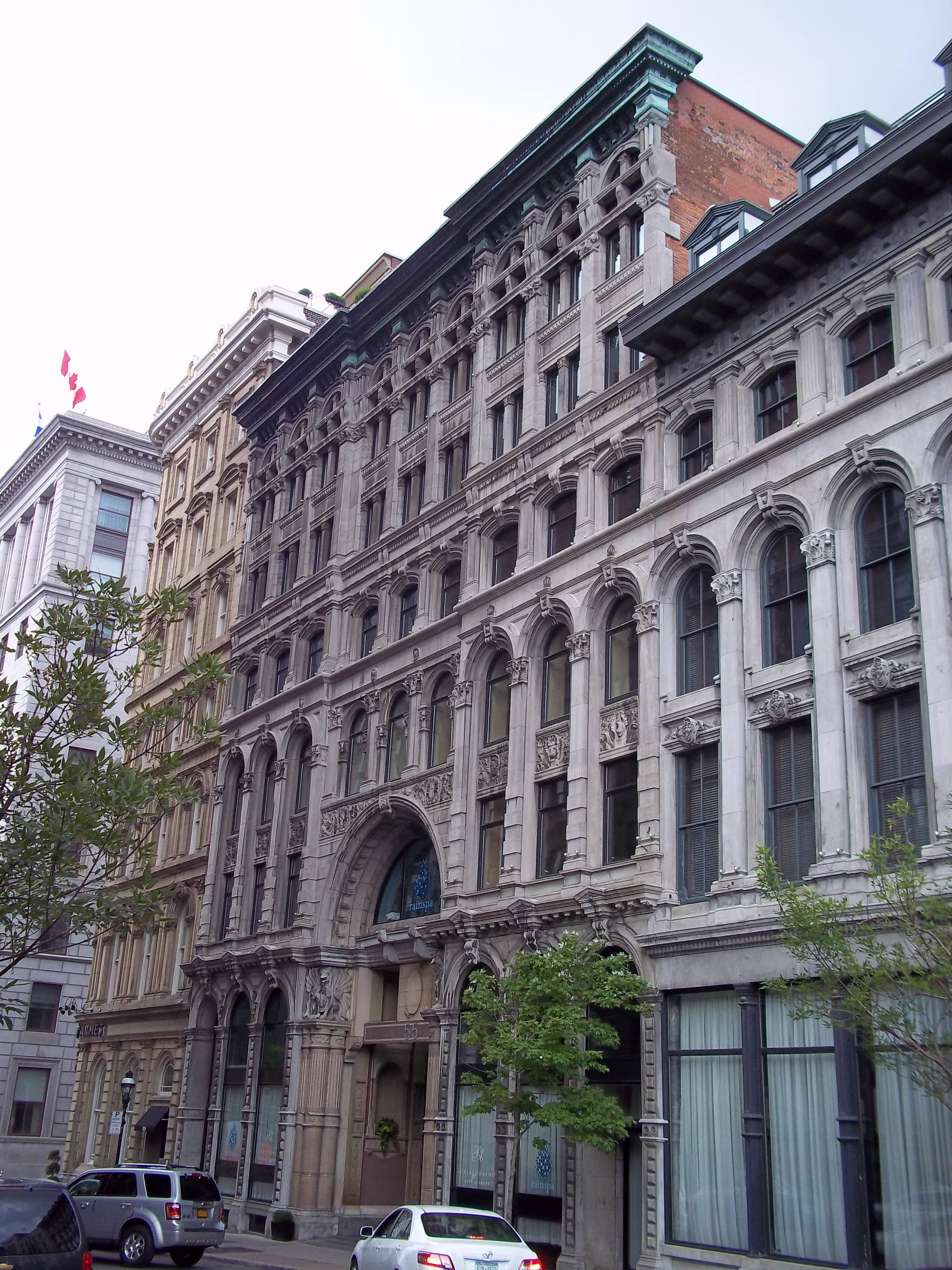 Deux siècles d’histoire bancaire depuis la Banque du peuple : les ...