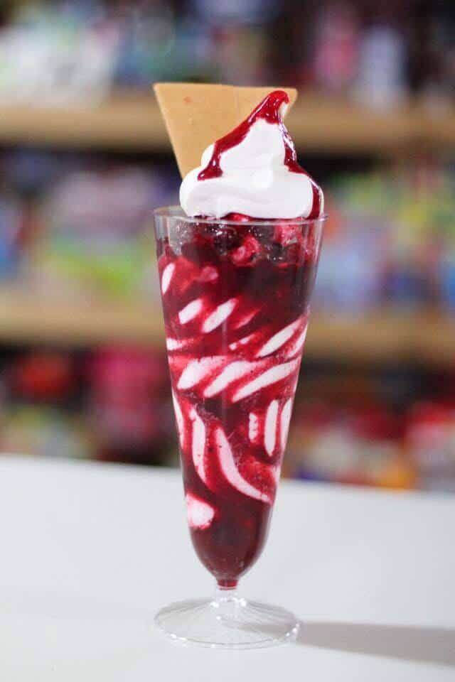 Crème glacée et vacances : 20 crèmeries incontournables aux quatre ...