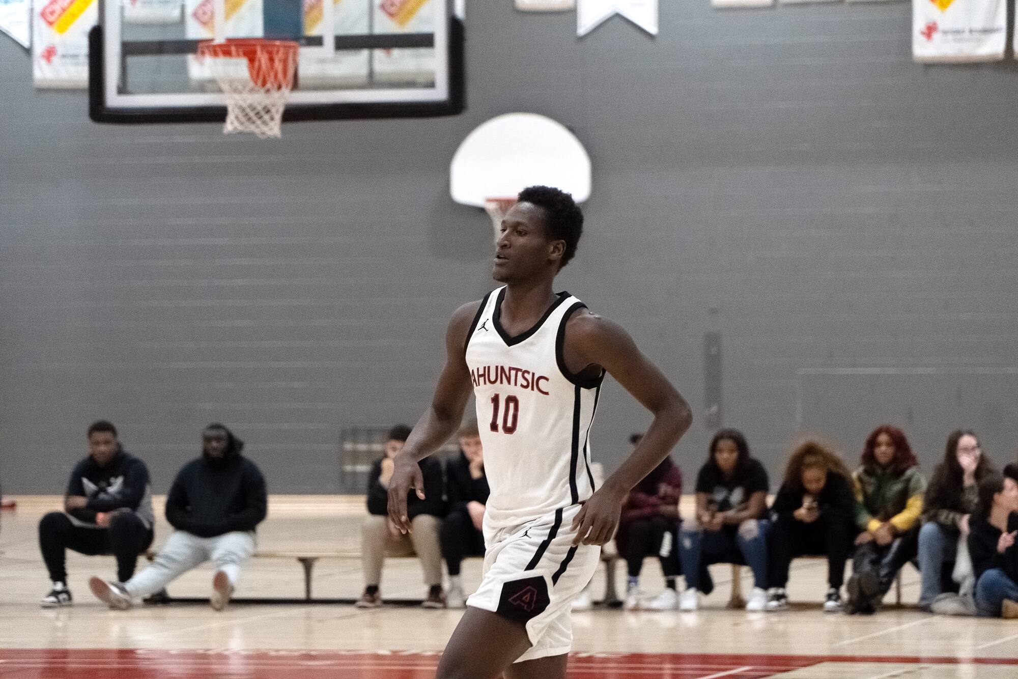 Khaly Amadou Thiam: un joyau venu du Sénégal | JDM