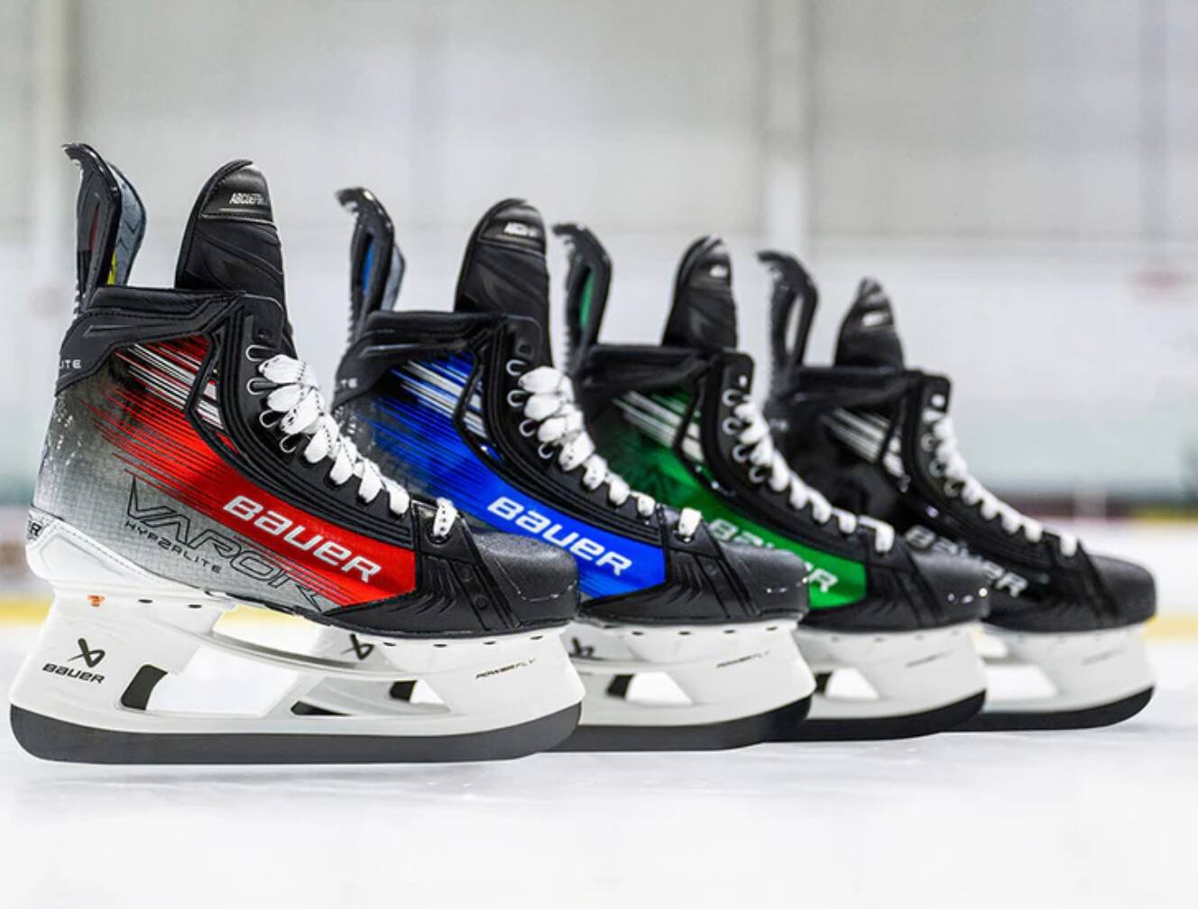 Le fabricant d’équipement de hockey Bauer passe sous contrôle de l'ontarienne Fairfax | JDM