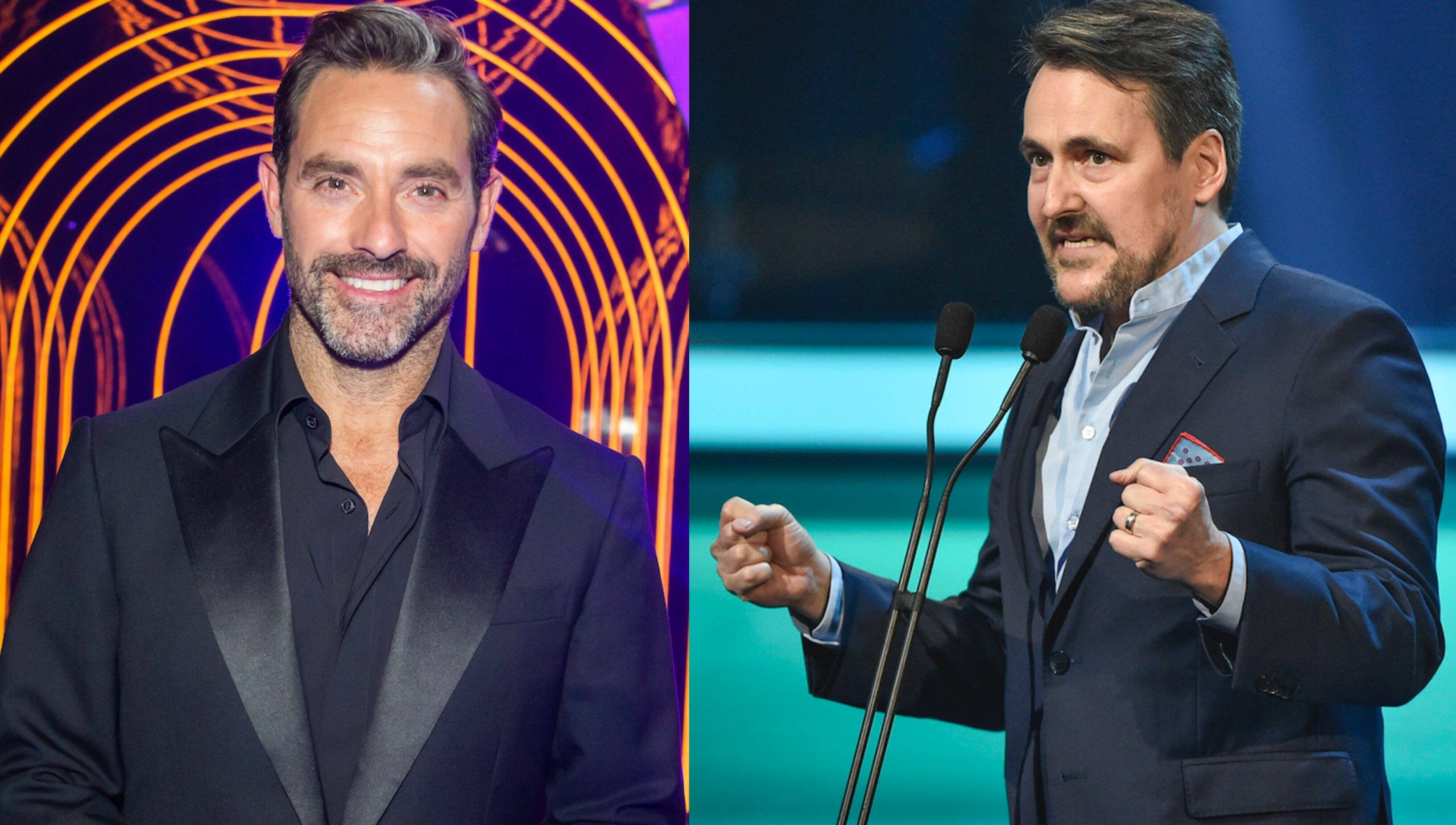 Guy A Lepage révèle que Guillaume Lemay-Thivierge est venu s’expliquer ...