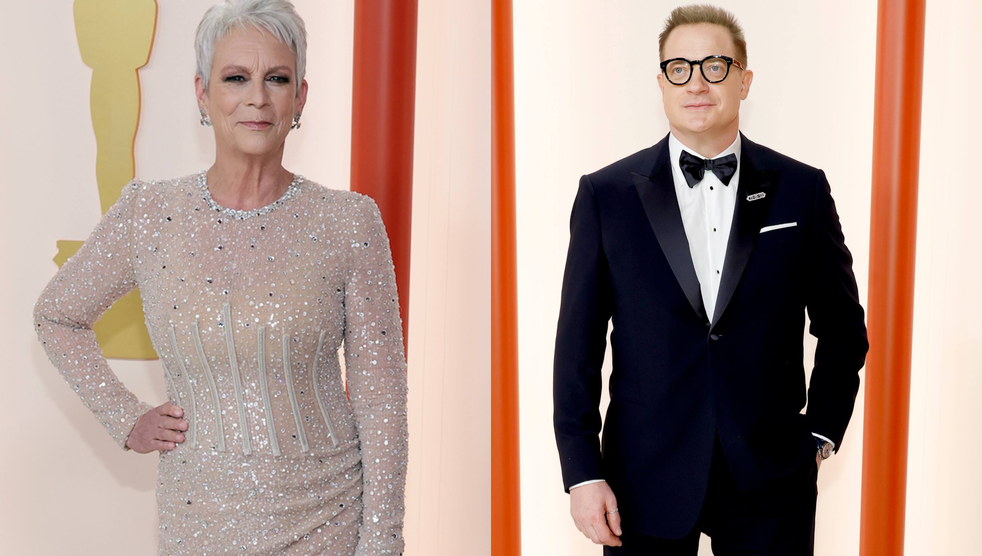Voici tous les looks du tapis rouge des Oscars 2023 | 7 Jours