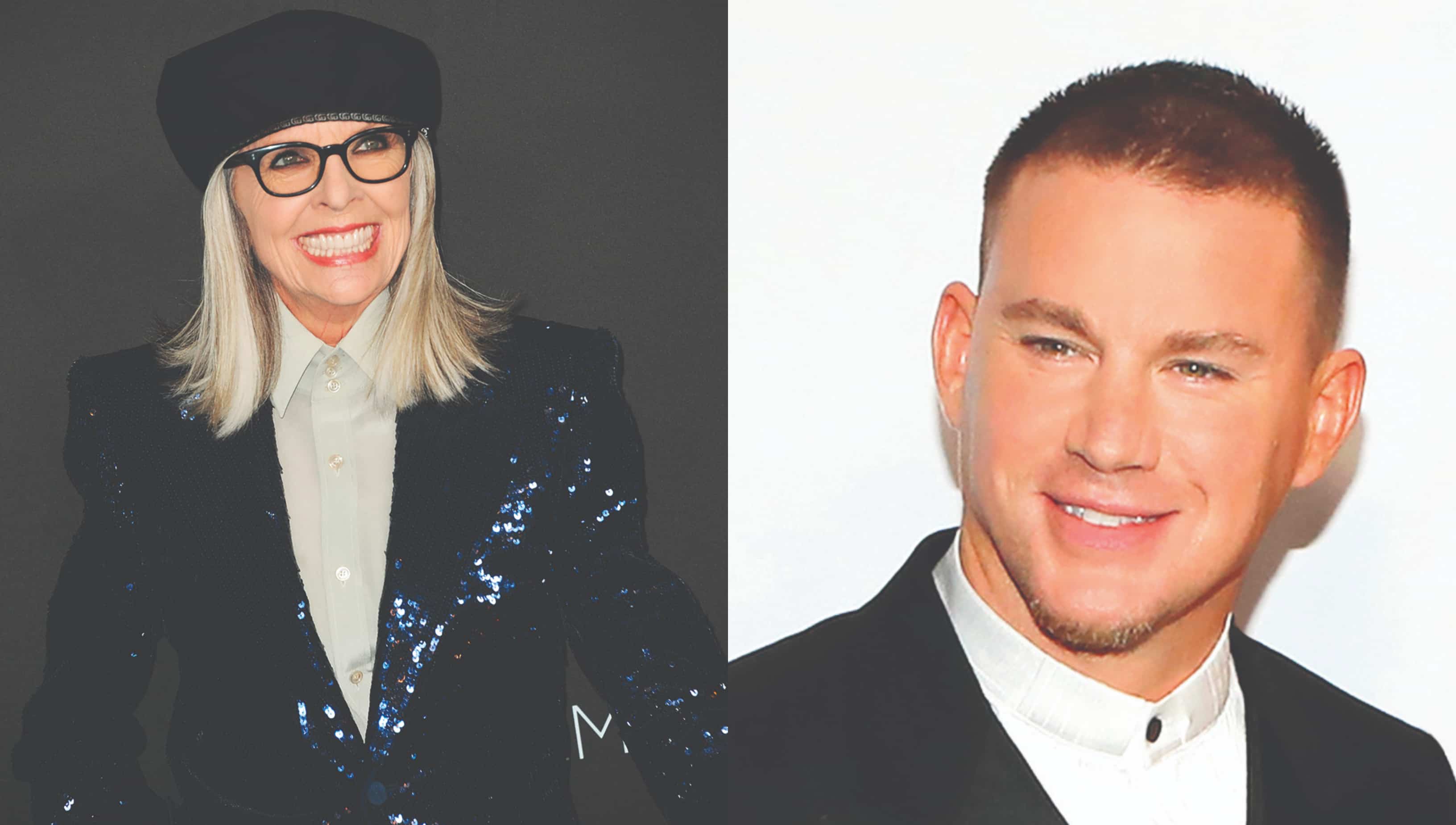 Ces stars hollywoodiennes qui ont le béguin pour leurs collègues | 7 Jours