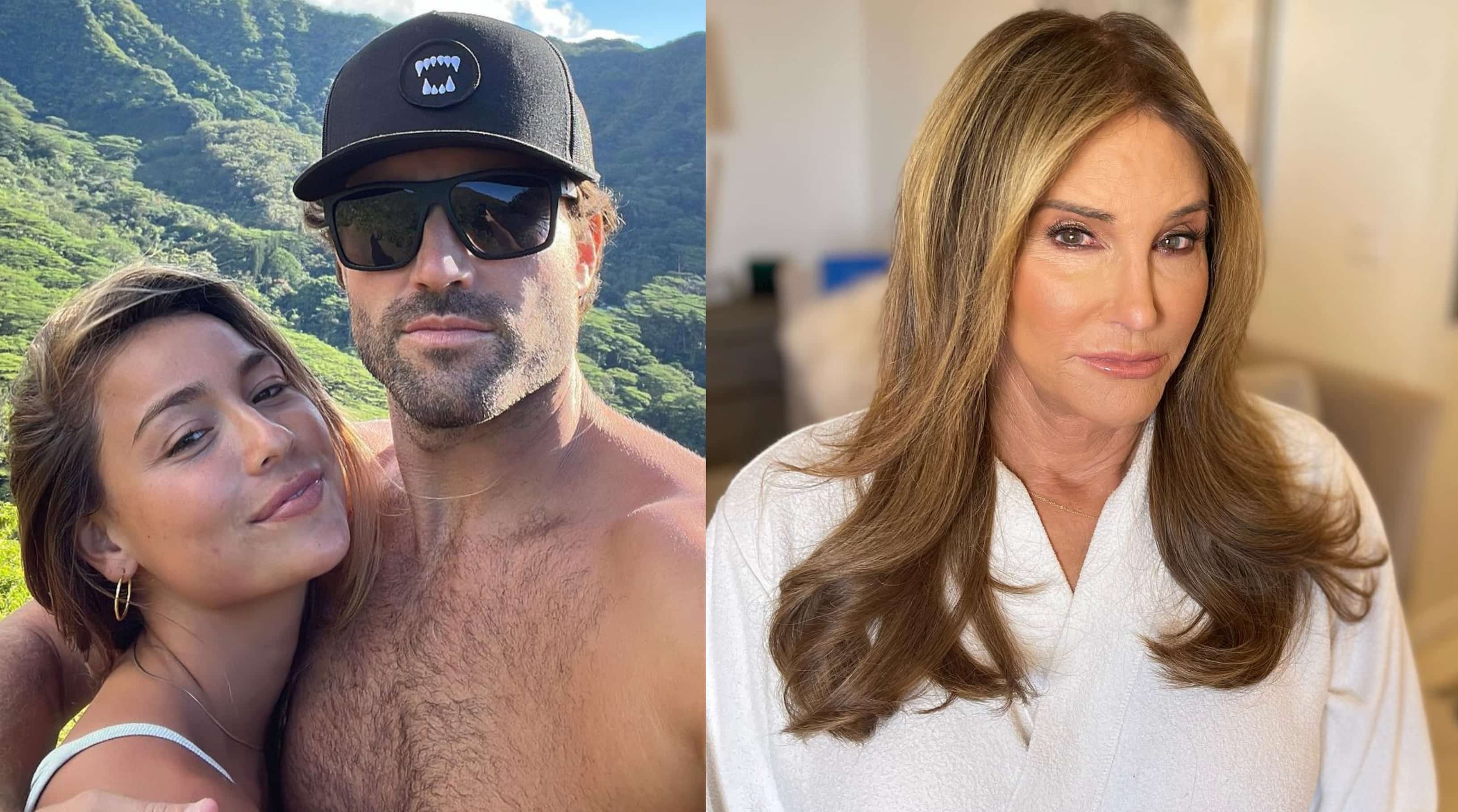 Nouvellement papa, le fils de Caitlyn Jenner refuse de répéter les ...