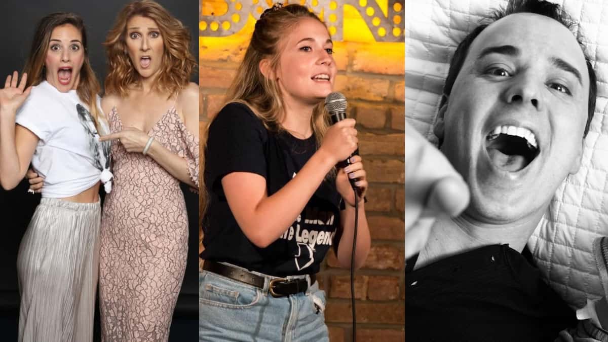 Les vedettes québécoises embarquent dans la tendance «2016 est le ...