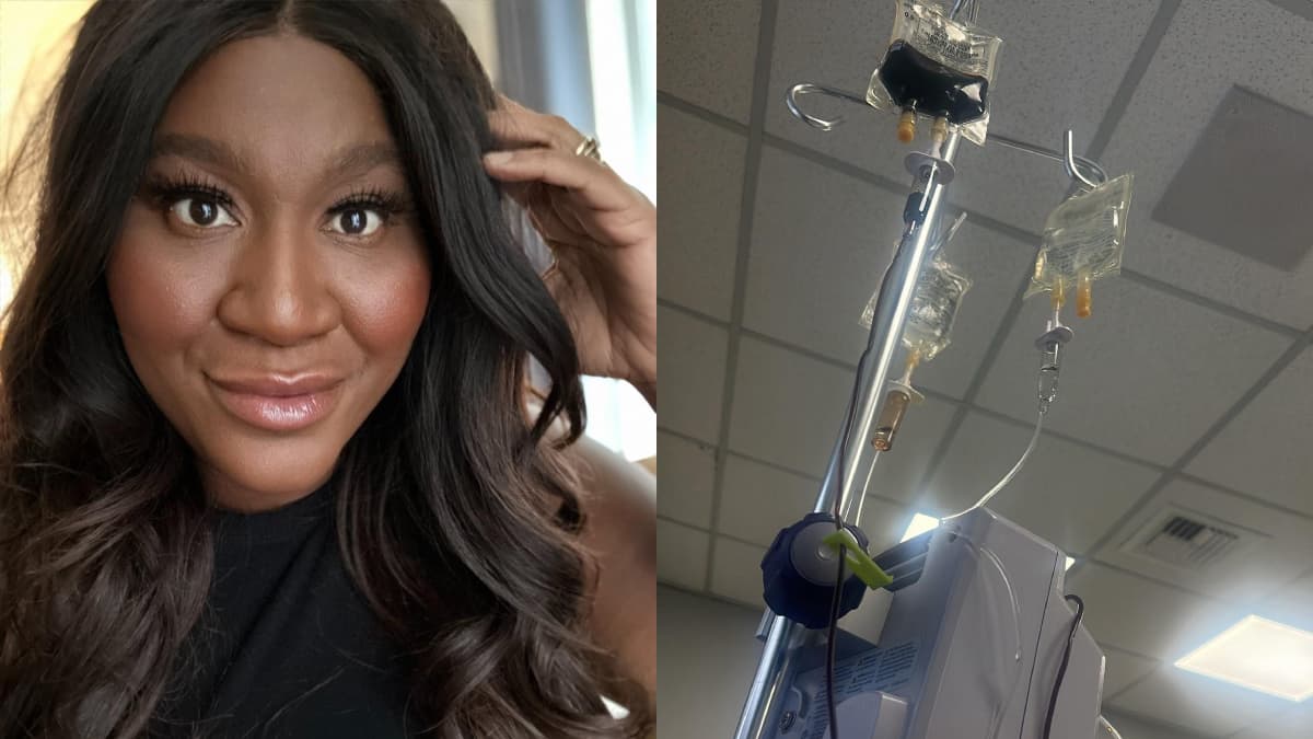 Ennuis de santé pour Mélissa Bédard | Le Journal de Québec