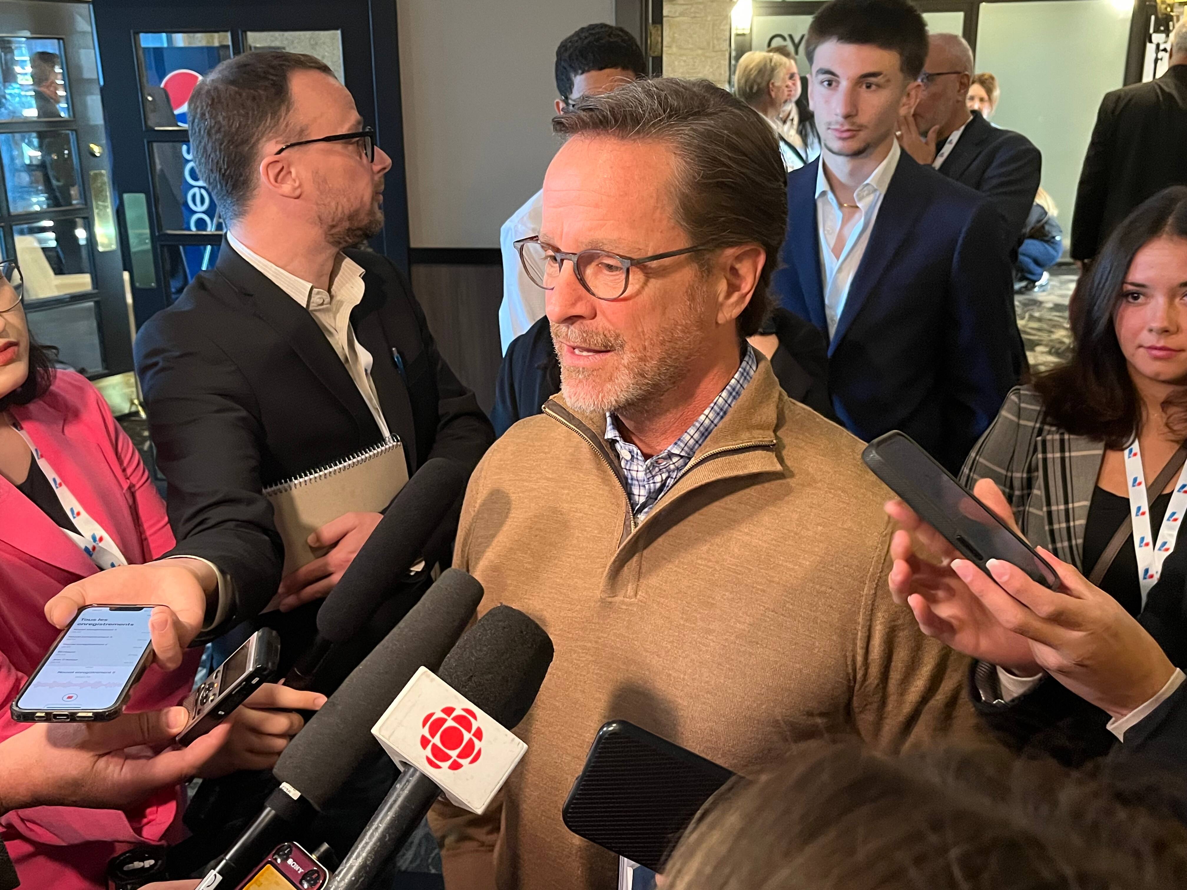 Subventions aux entreprises: la fin du «bar ouvert» derrière «des ...