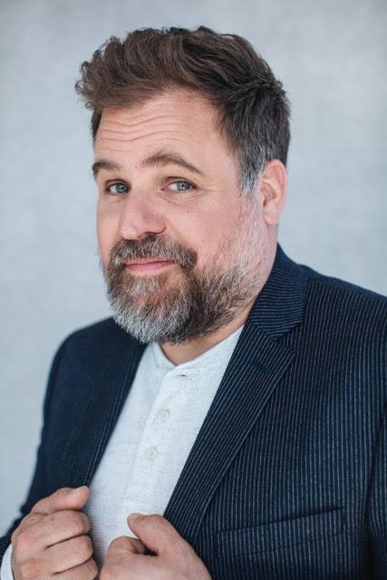 Stéphane Bellavance, maître d’une nouvelle sitcom | 7 Jours