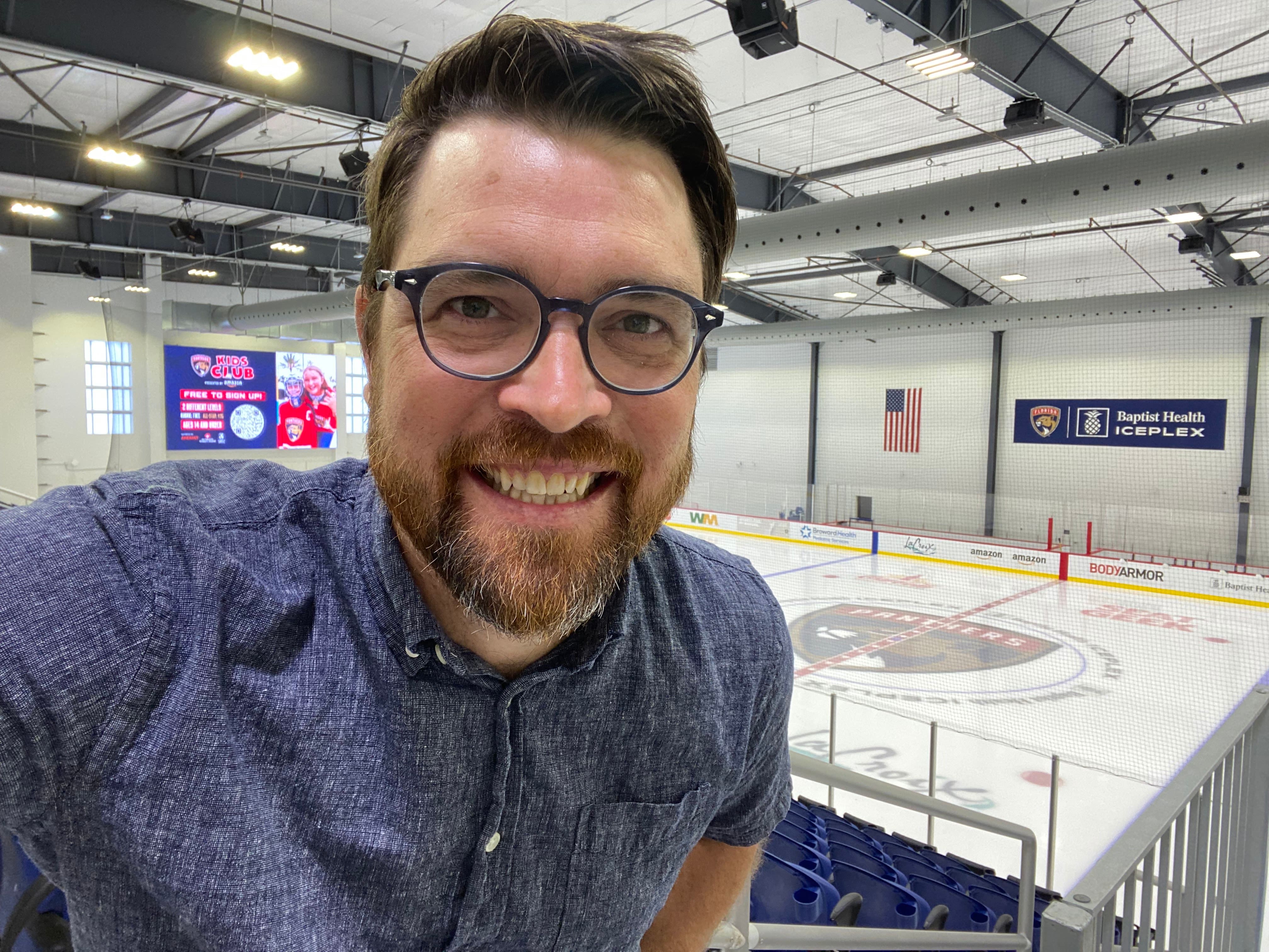 Un septième match de la finale de la Coupe Stanley: le rêve de tout ...