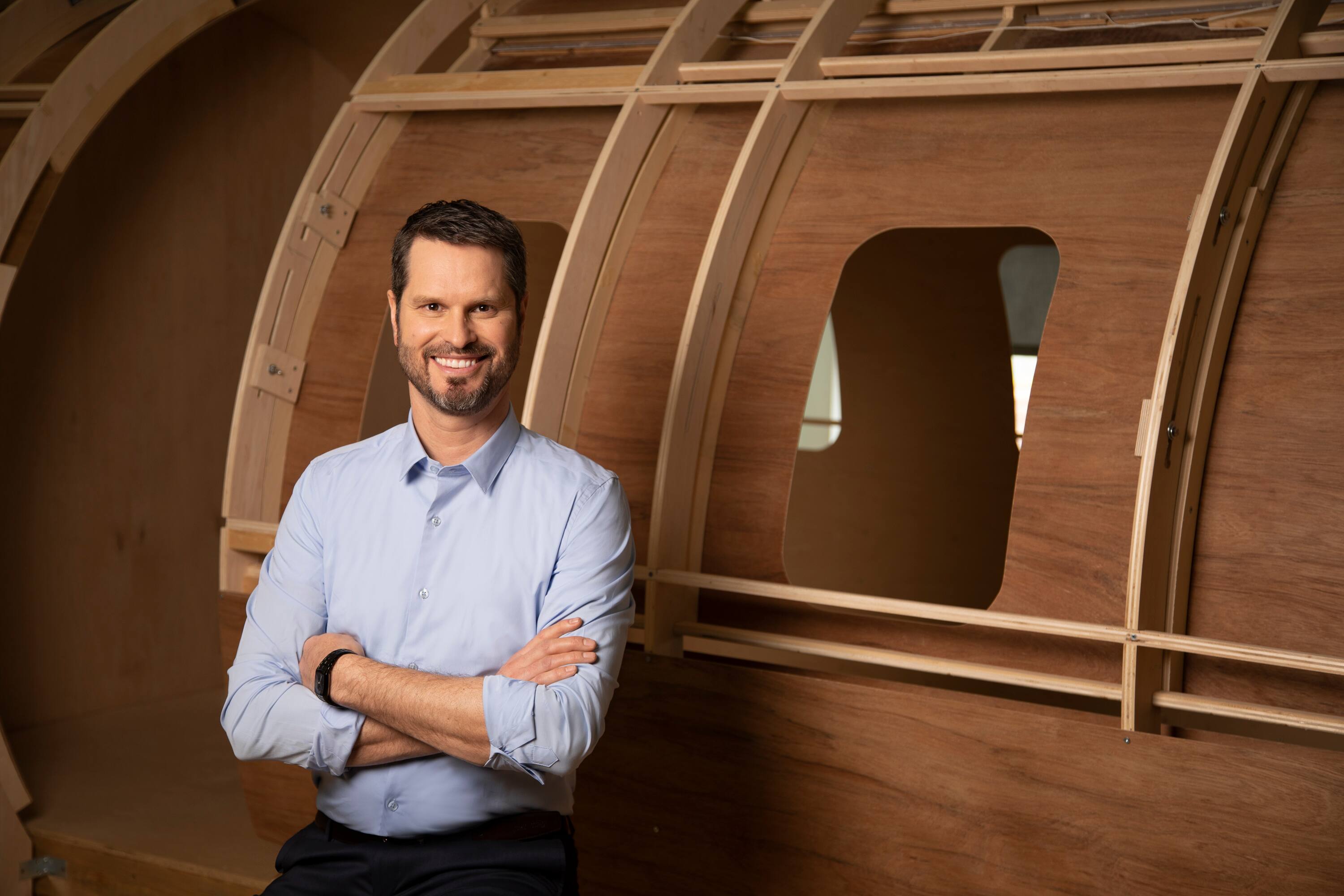 Des drones de Bombardier volent secrètement au Canada depuis des mois | JDM