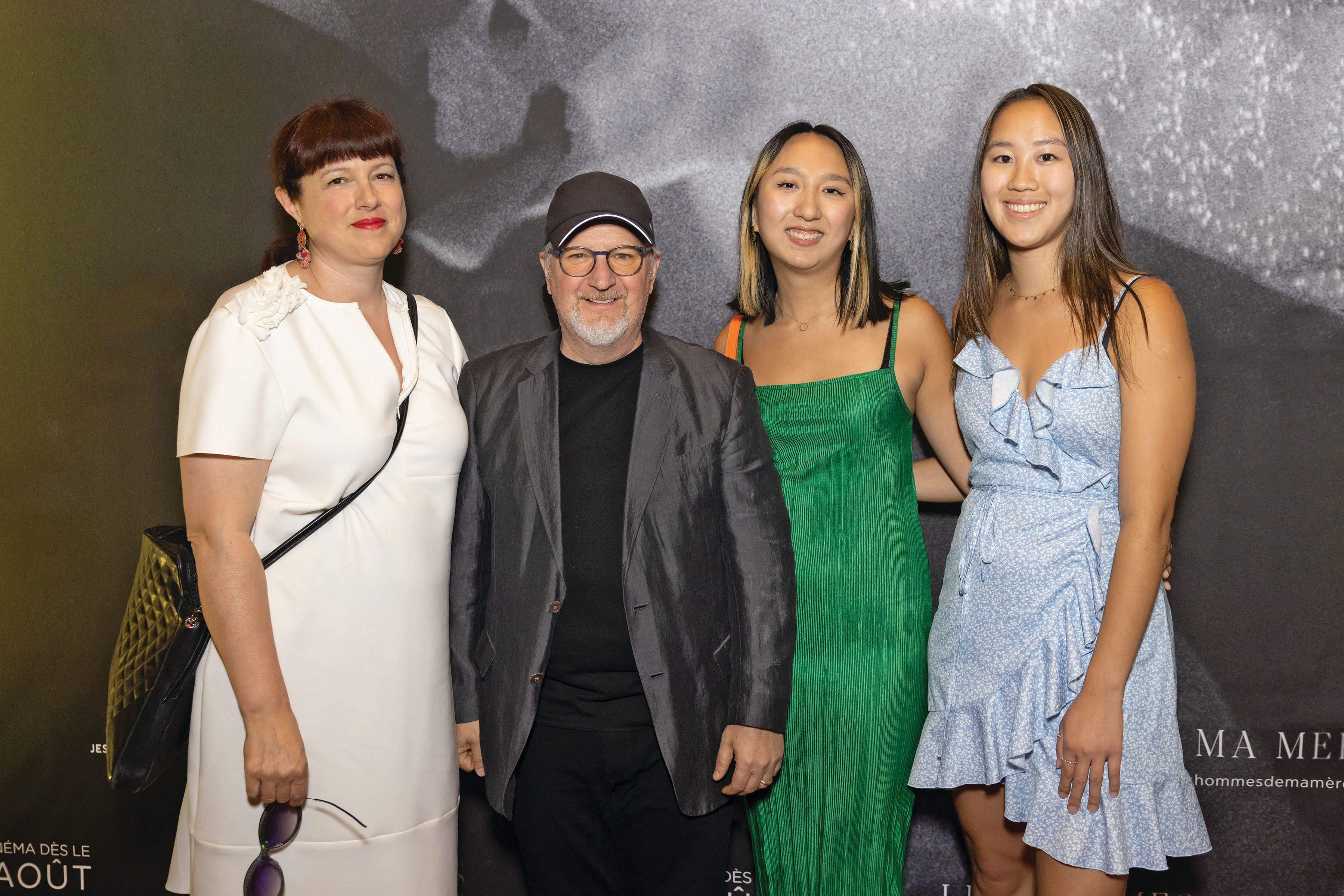 Benoît Brière dans la peau d’un «pas gentil» dans cette populaire ...