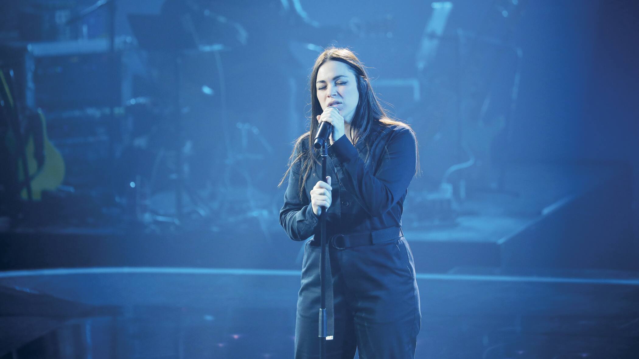 «J’ai besoin de me faire un chemin à moi» -Beth Cossette | 7 Jours