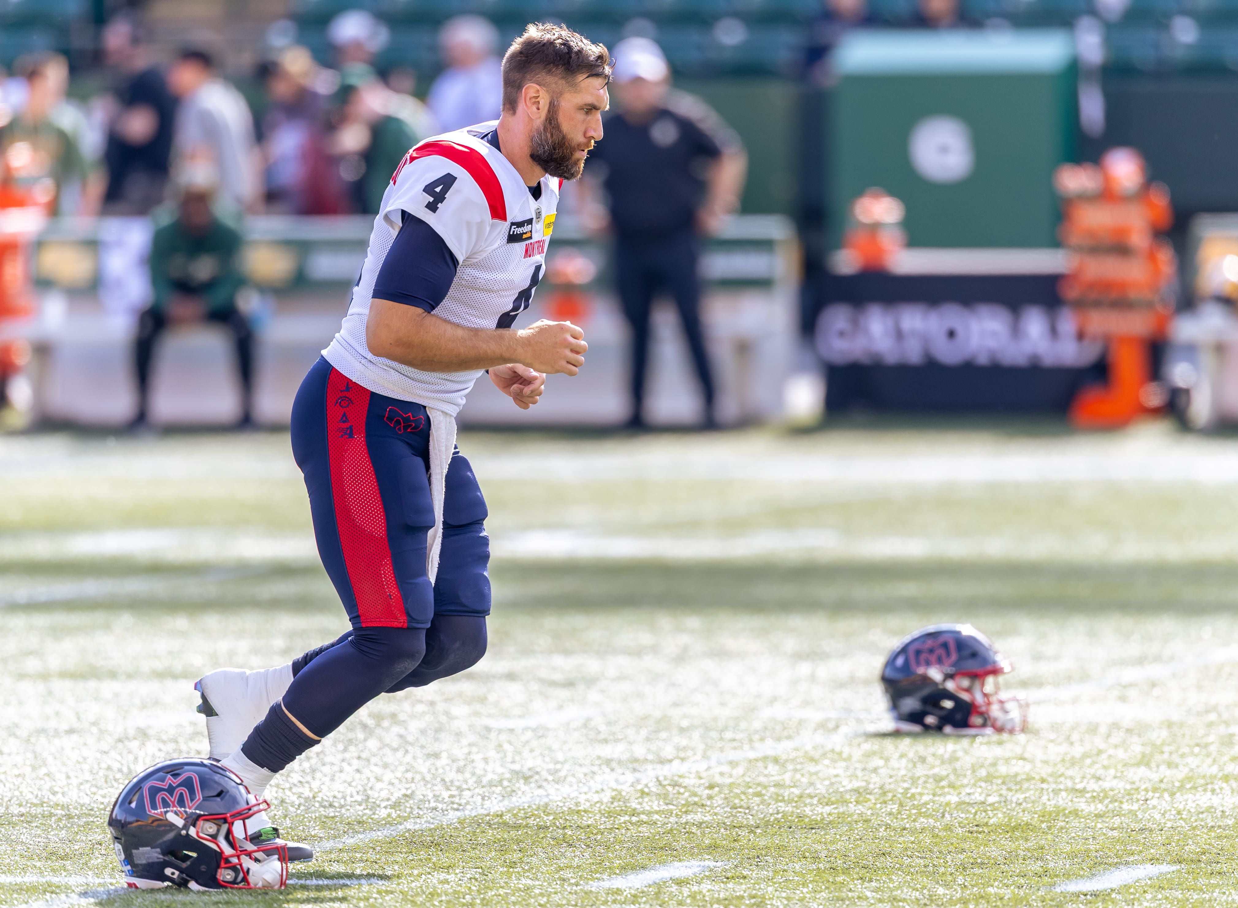 McLeod Bethel-Thompson: police d’assurance et ultime professionnel chez ...