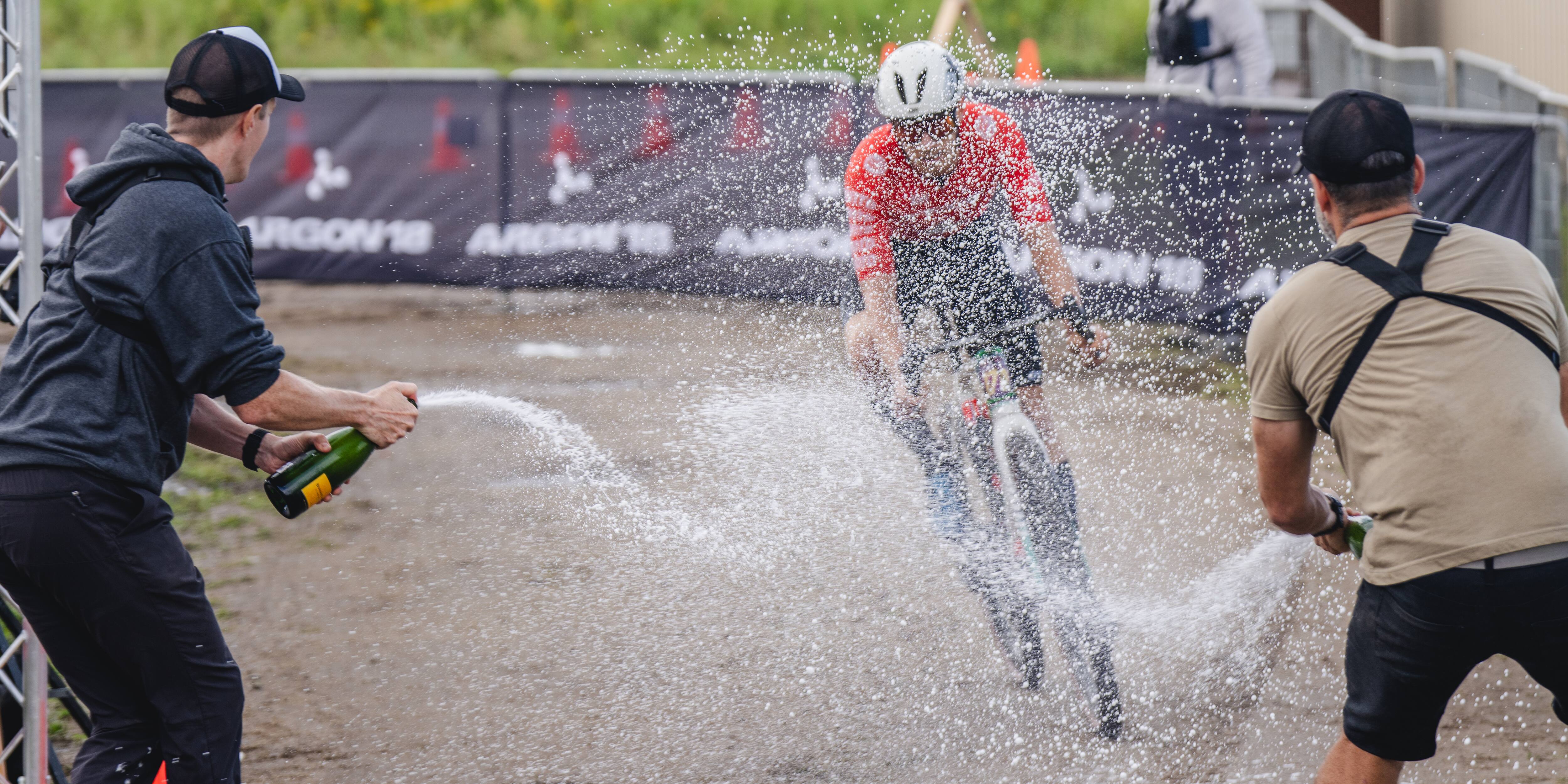 Mordus de gravelle, à vos vélos ! | Le Journal de Montréal
