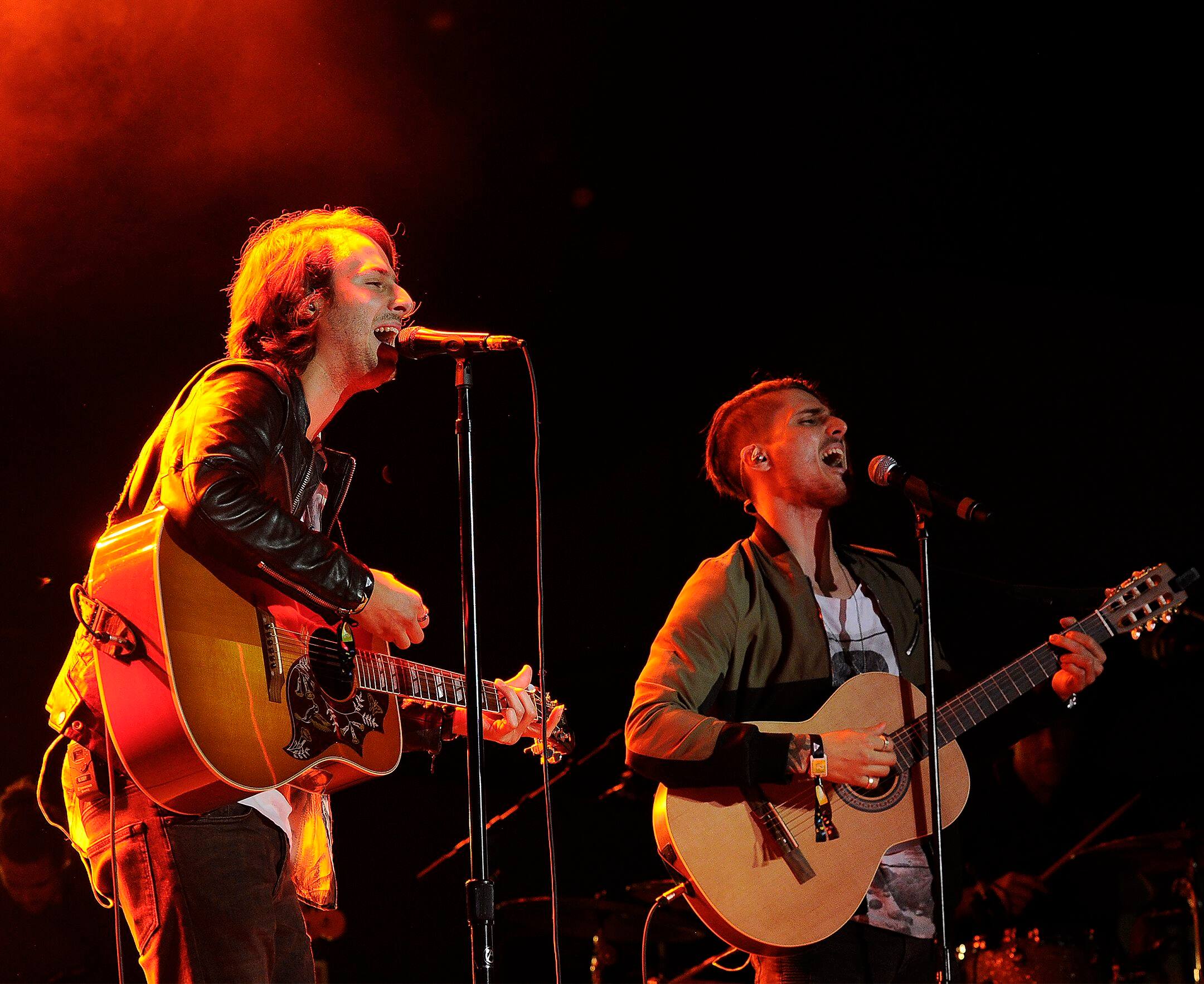 Bobby Bazini: découvrez où il a célébré ses 18 ans de couple | 7 Jours