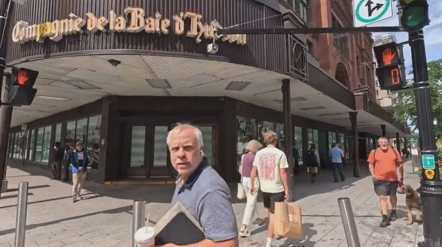 Le bouillant Boileau, en révolte contre... la «guerre aux piétons»? | JDM