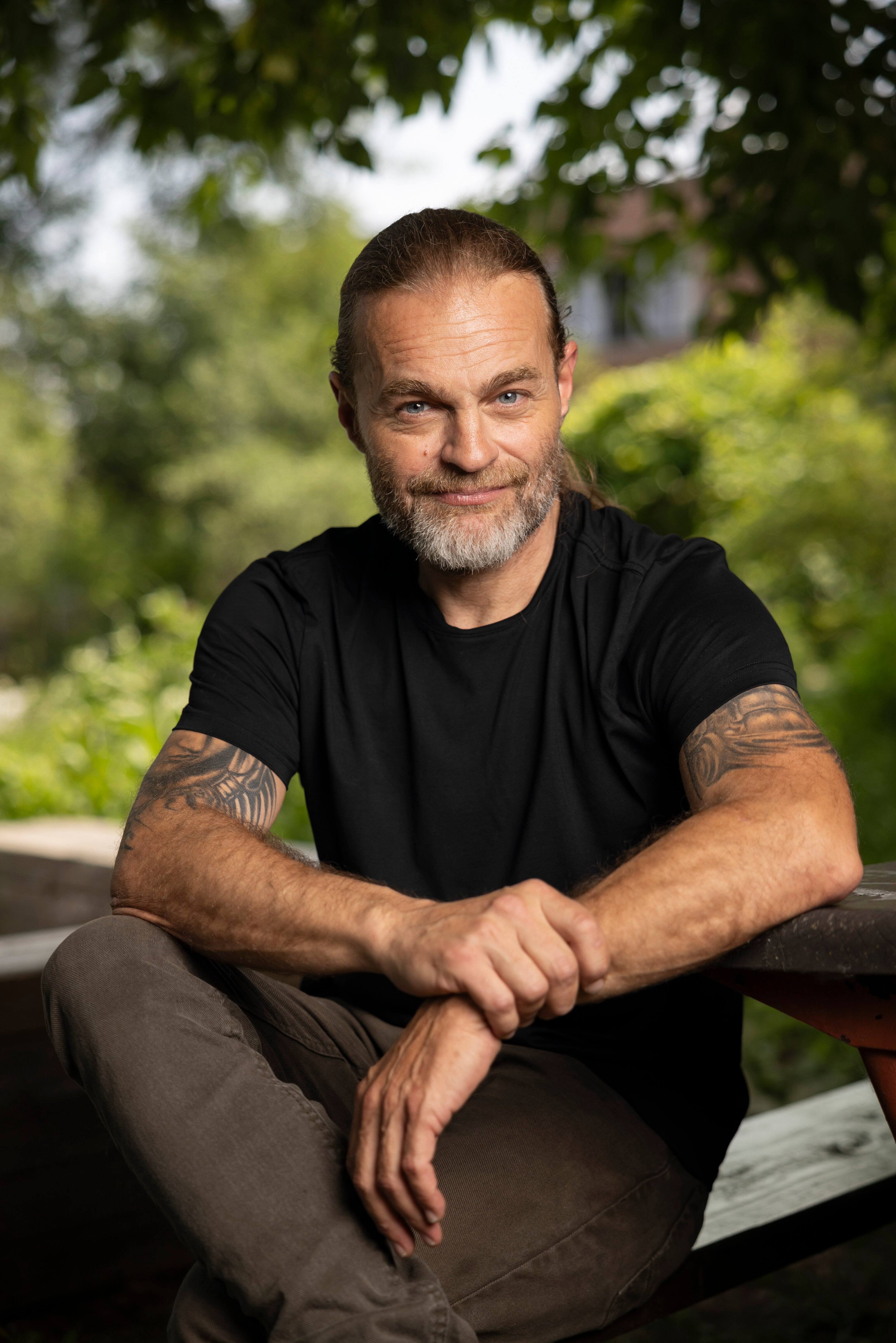 Les enfants de Boom Desjardins évoluent déjà en tant qu’acteurs | 7 Jours