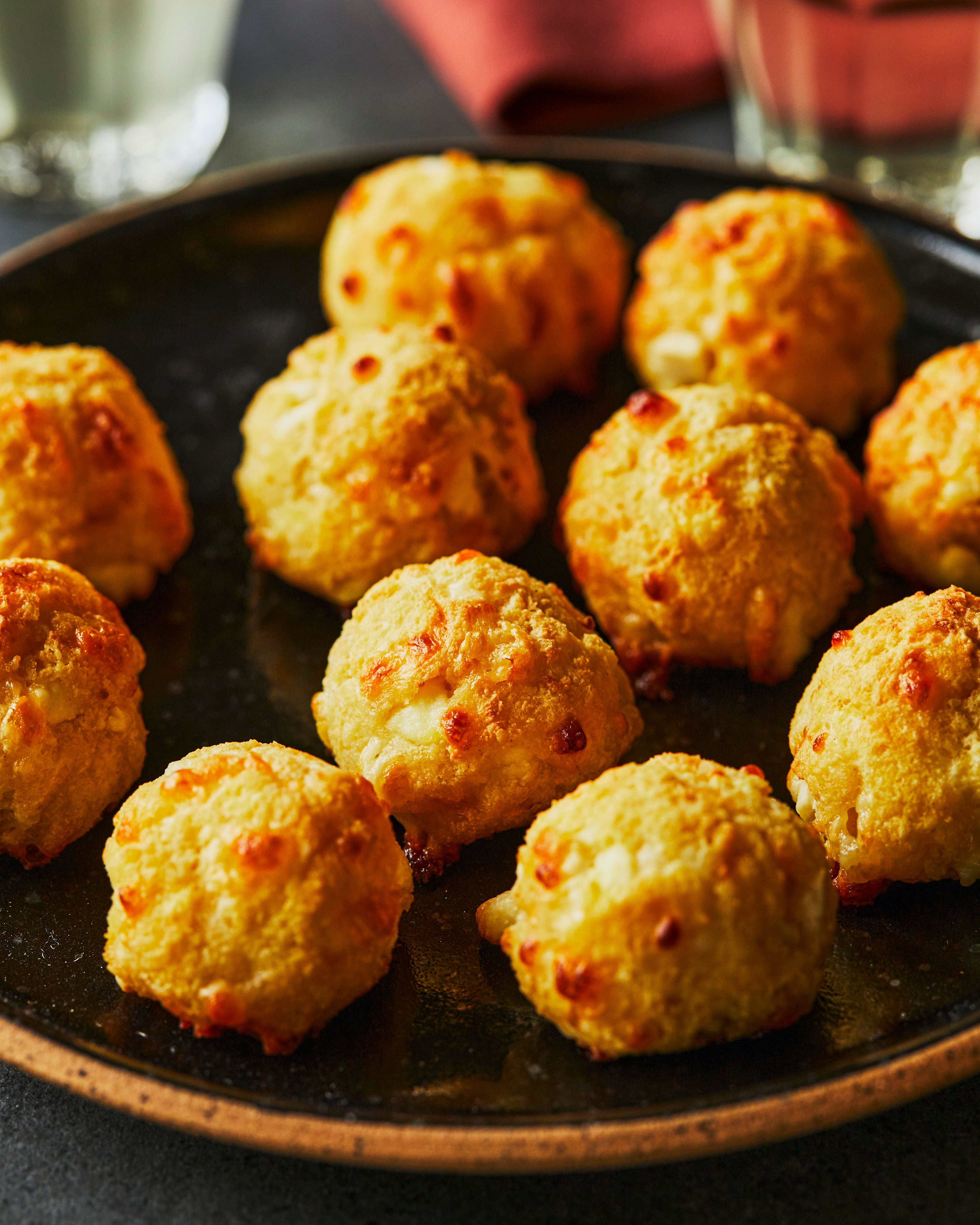 Retrouvez les recettes de Geneviève O'Gleman | Salut Bonjour