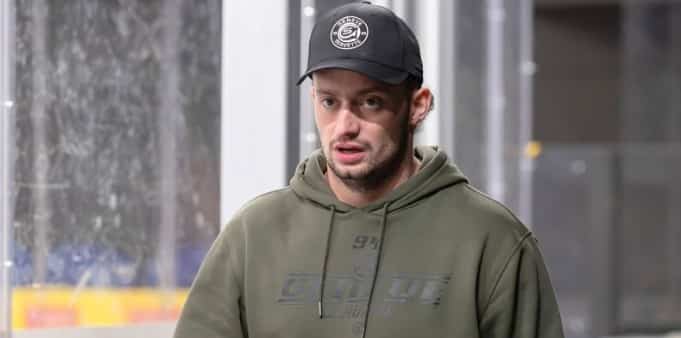 Exclu de l'équipe française: Tim Bozon au coeur d'un conflit personnel ...