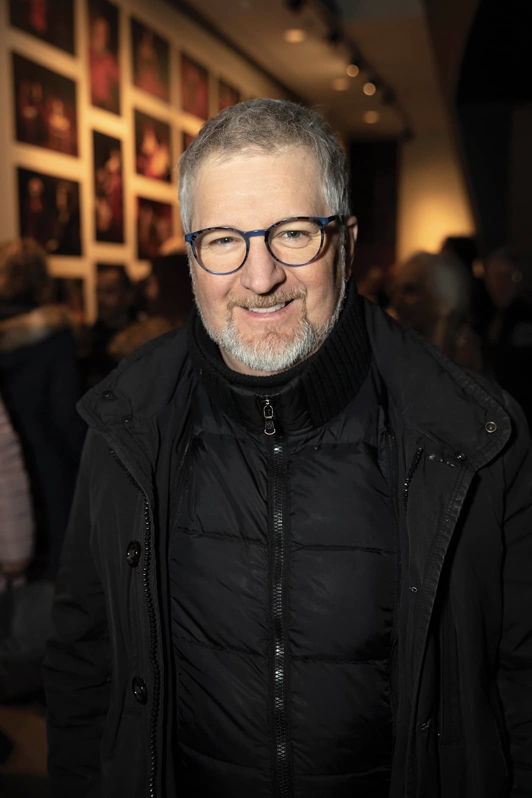 Benoît Brière a vendu sa maison | 7 Jours