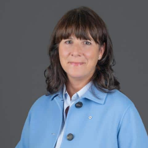 L’ex-PDG d’Hydro-Québec Sophie Brochu élue au CA d’une multinationale ...