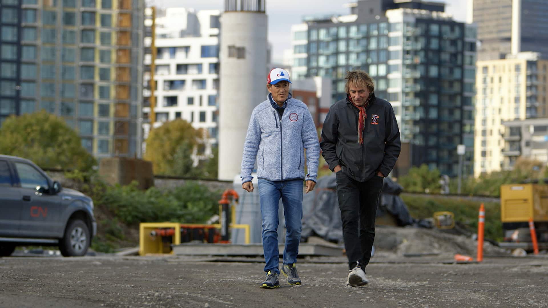 La saga des Expos au grand écran | Le Journal de Montréal
