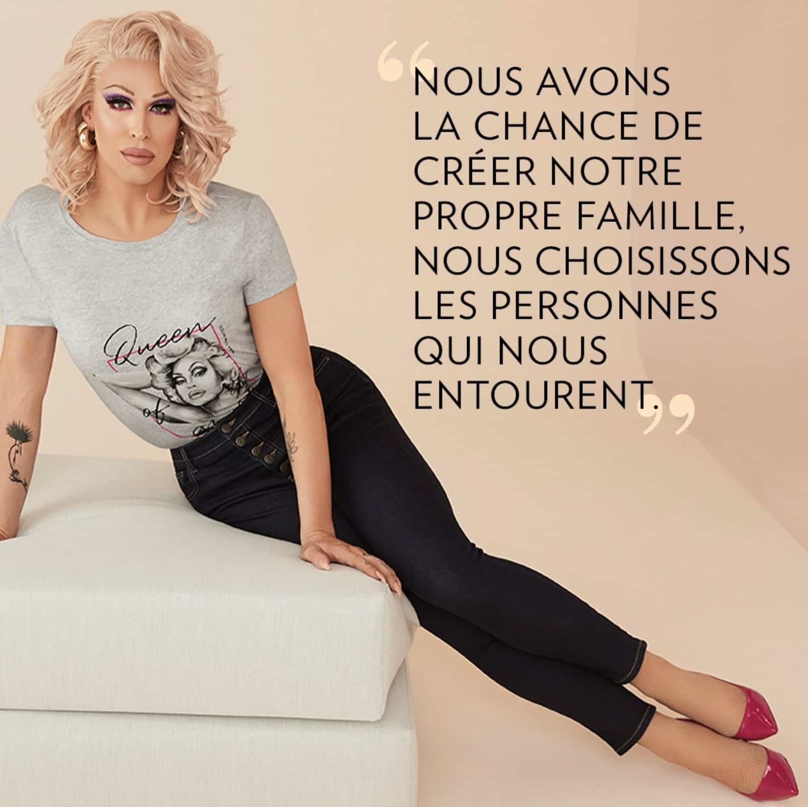 La diversité de genre dans la pub québécoise, ça s’en vient | 24 heures