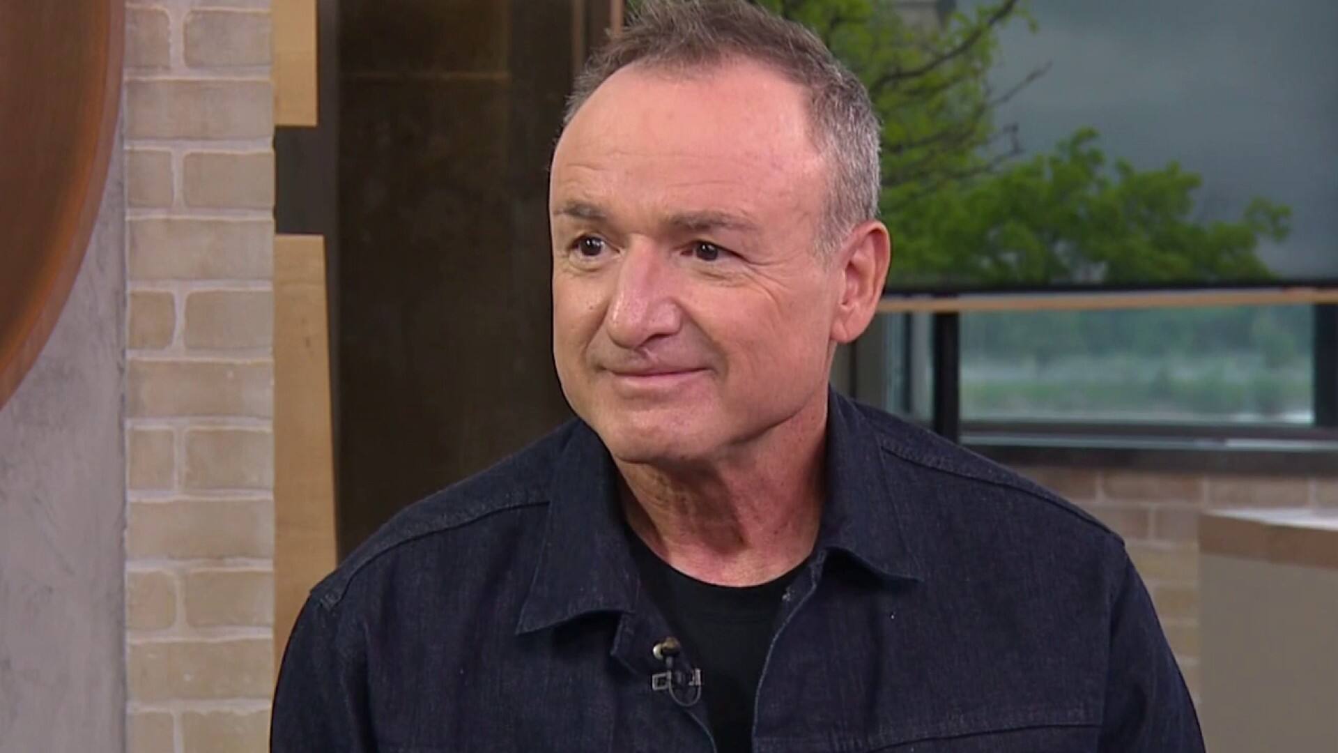 Bruno Blanchet est de passage à Québec et il fait un arrêt pour nous ...