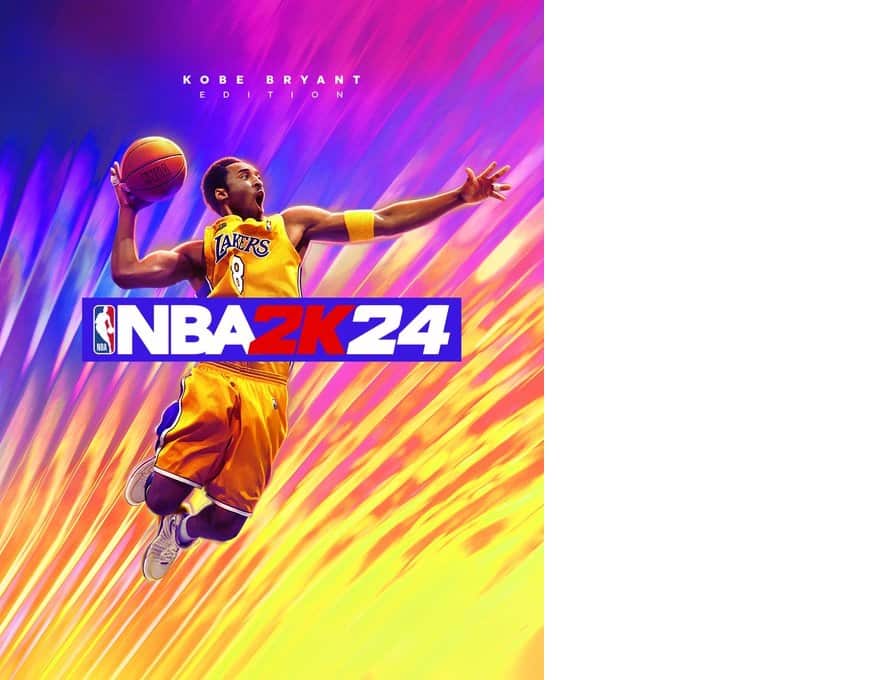 Découvrez qui fait la couverture du jeu «NBA 2K24» | JDM