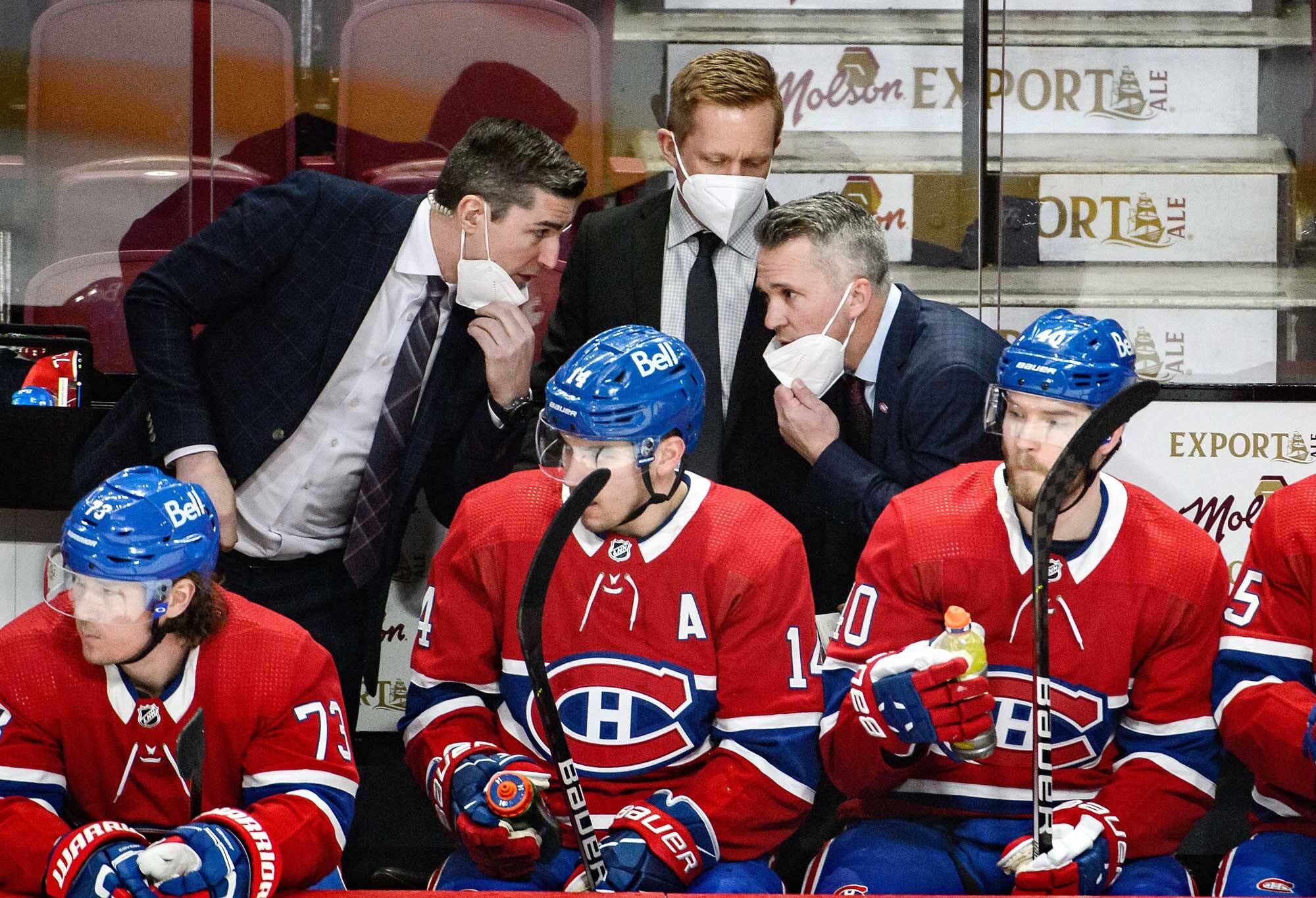 St-Louis et Burrows : dans le même moule | JDM