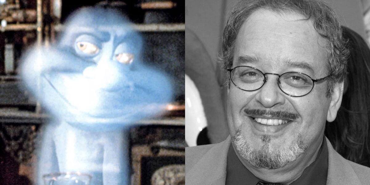 Voici de quoi ont l’air les acteurs du film Casper aujourd'hui, 30 ans ...