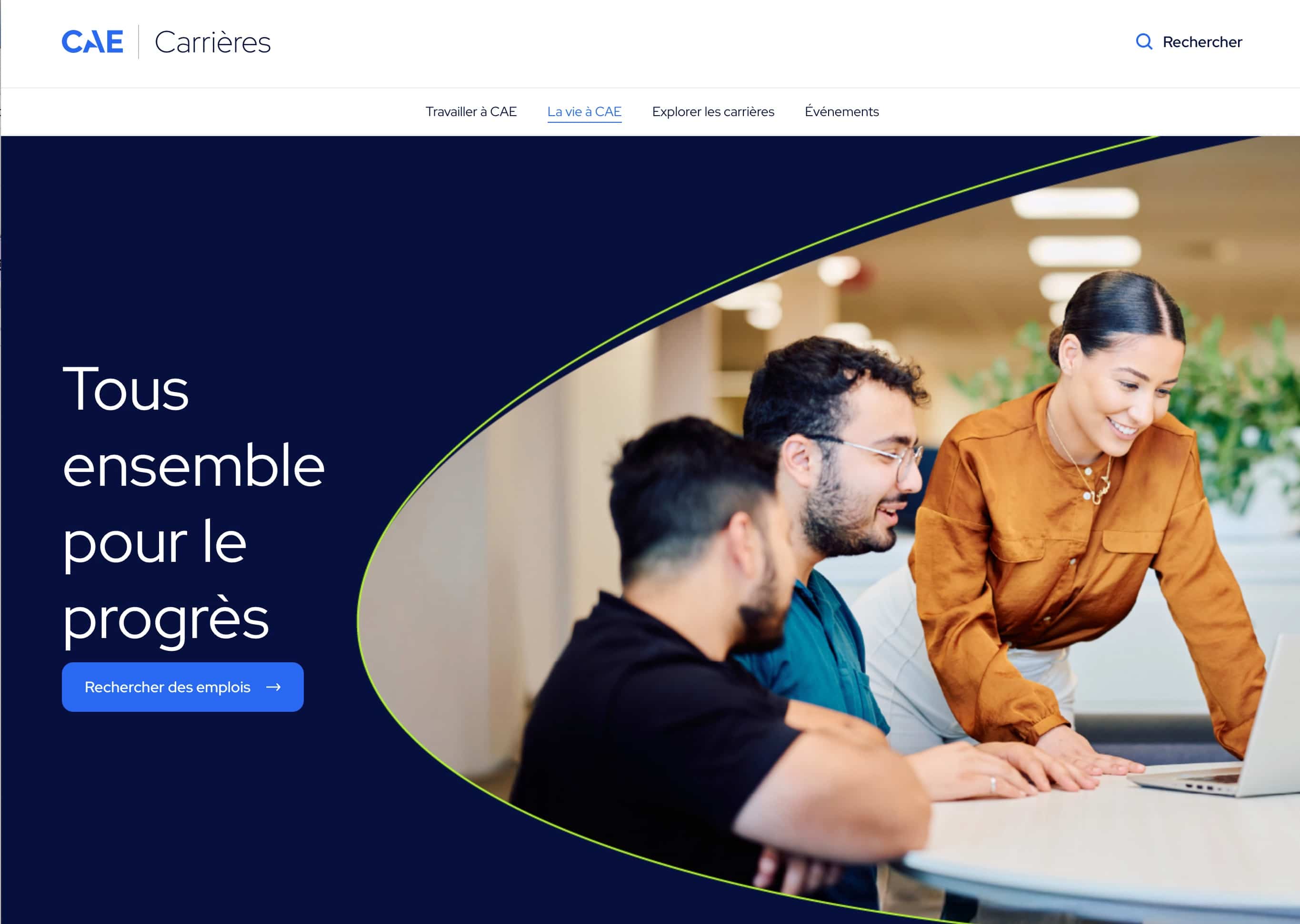Le mot «diversité» disparaît de sites web québécois à cause d’un décret ...
