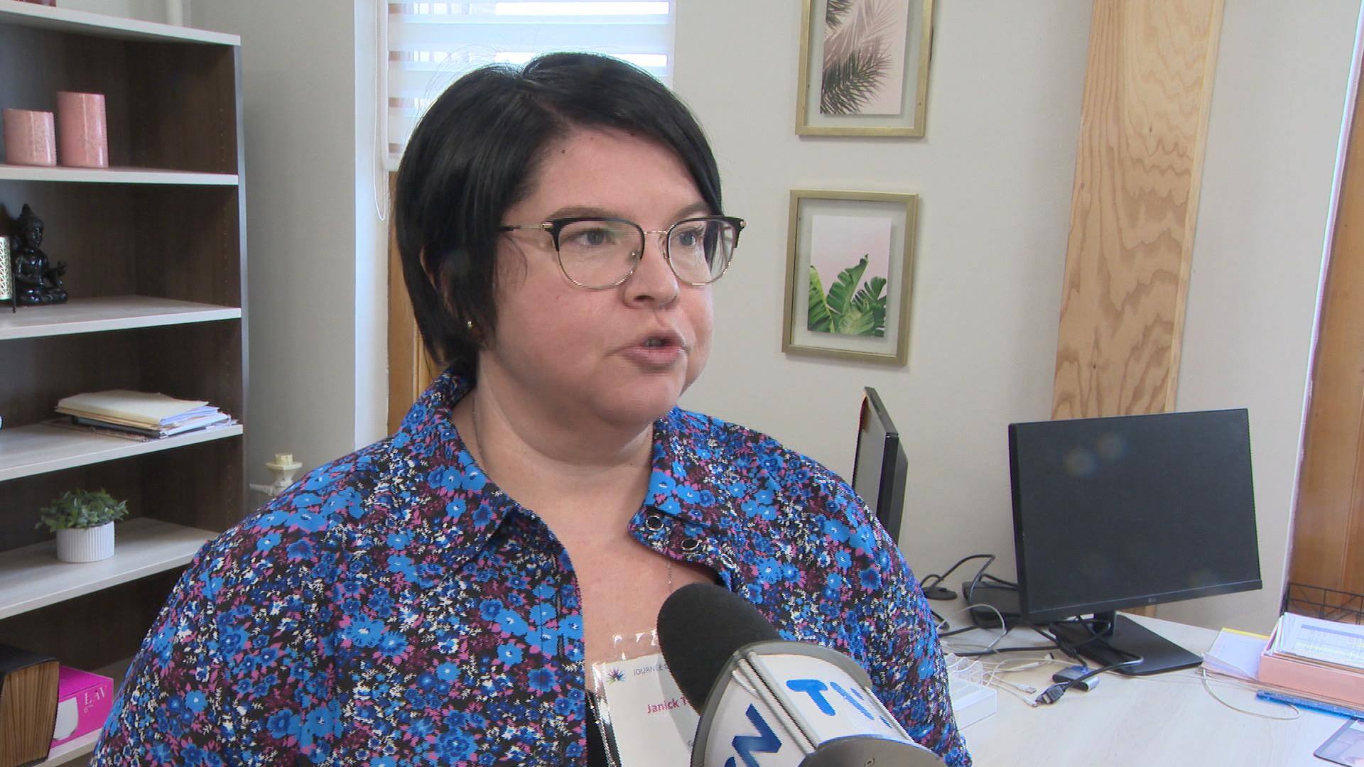 Distinction du CIUSSS du Saguenay – Lac-Saint-Jean pour les maladies ...