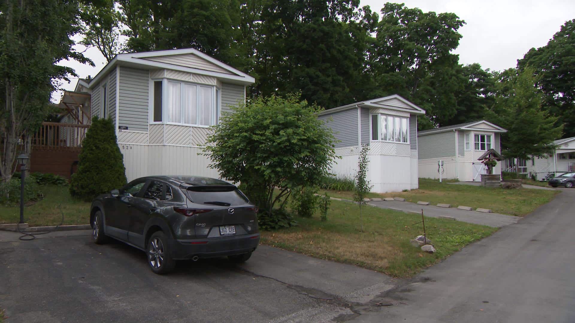 Tout ce que vous devez savoir sur l'achat d'une maison mobile | TVA ...