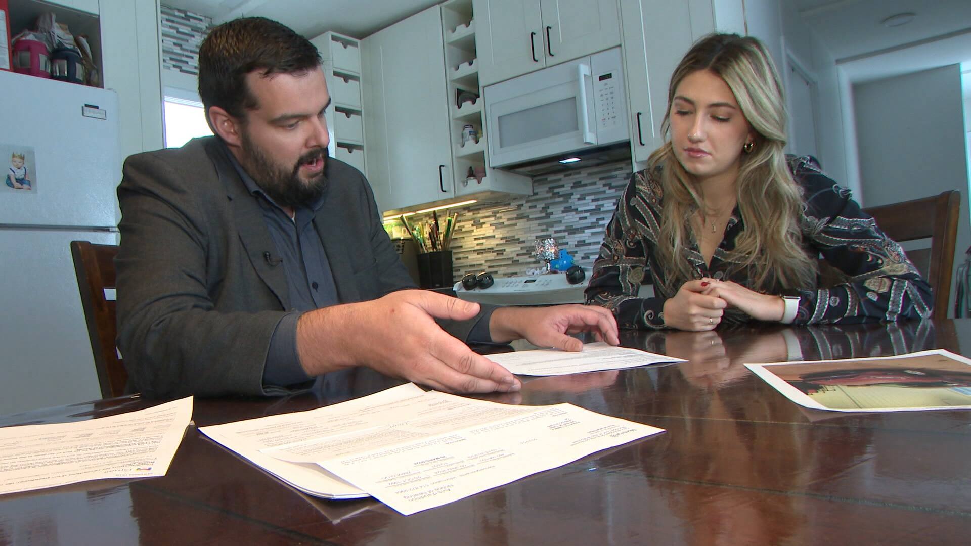 «Ce constat d’infraction de 90$ aurait pu me sauver environ 45 000$ de ...