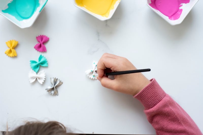10 idées de bricolage faciles à faire avec les enfants | Salut Bonjour