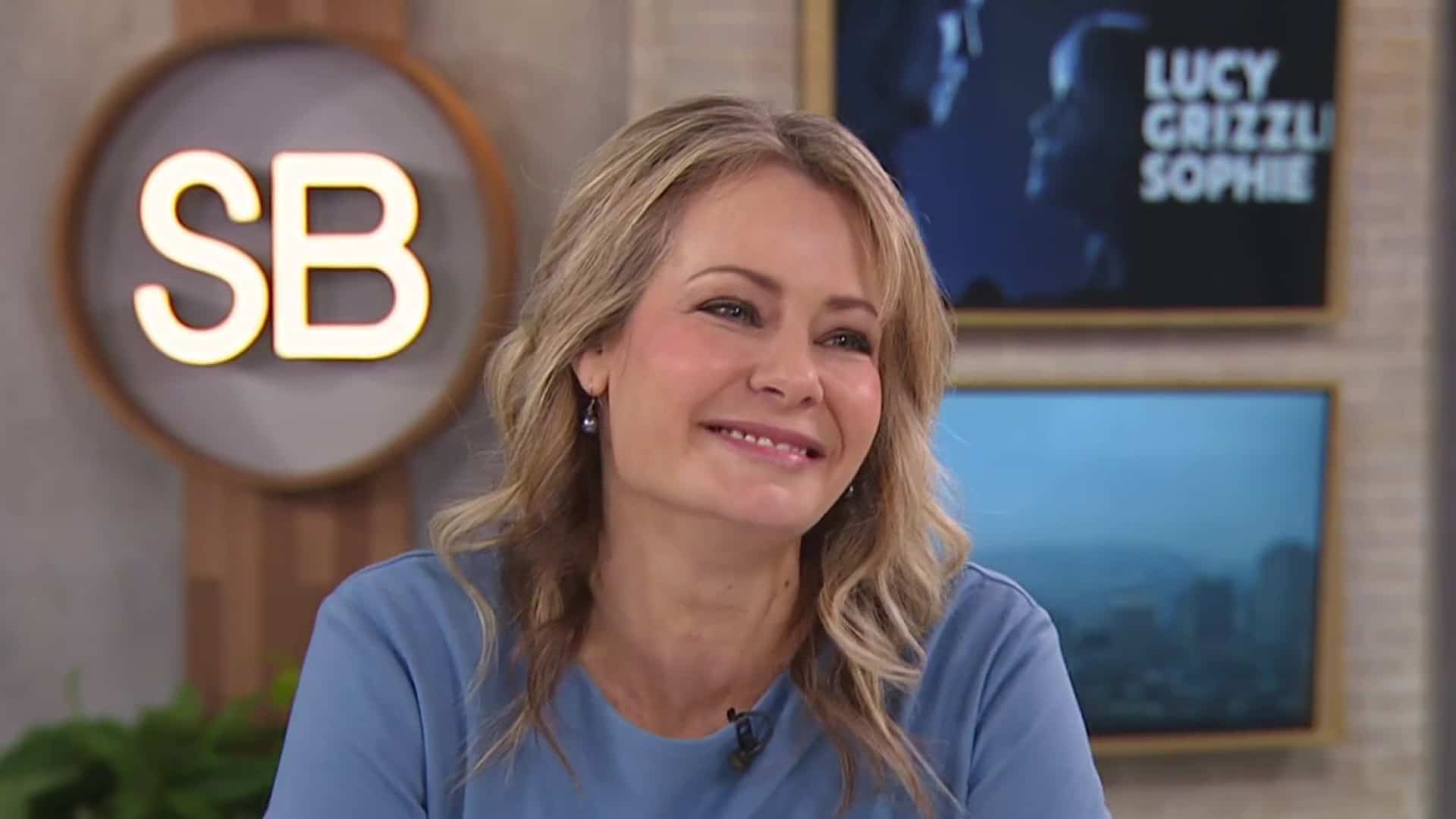 Catherine-Anne Toupin au cinéma dans « Lucy Grizzli Sophie » | Salut ...