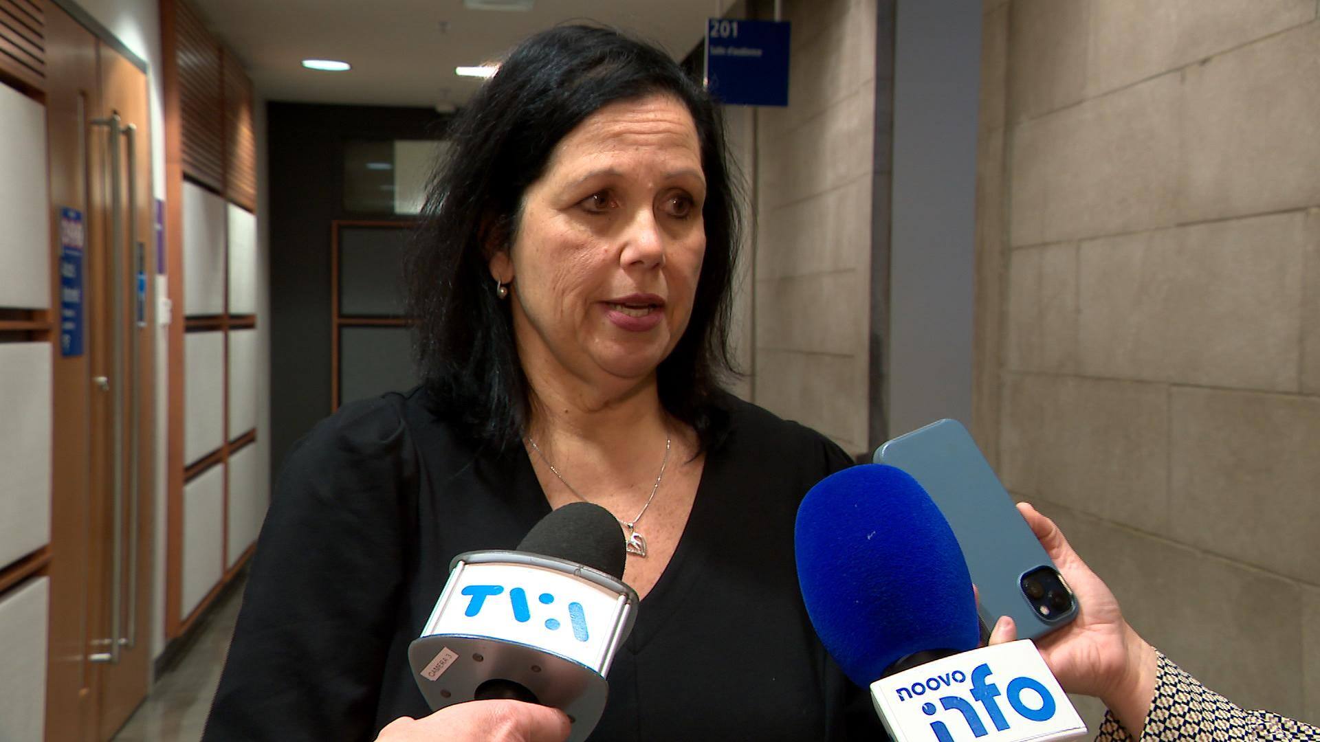 Meurtre de Maureen Breau: l'évaluation de la violence critiquée | TVA ...